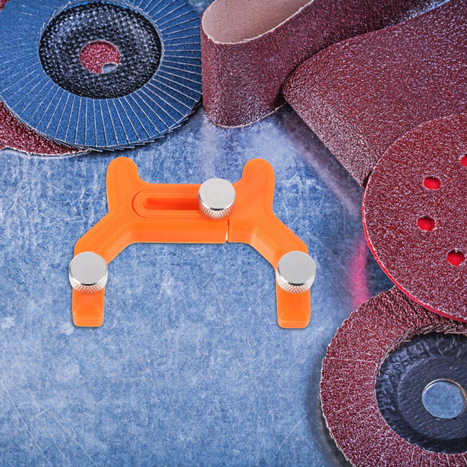 GOOHOCHY Curved Surface Polisher Hobby Model Craft Tools For Model ...