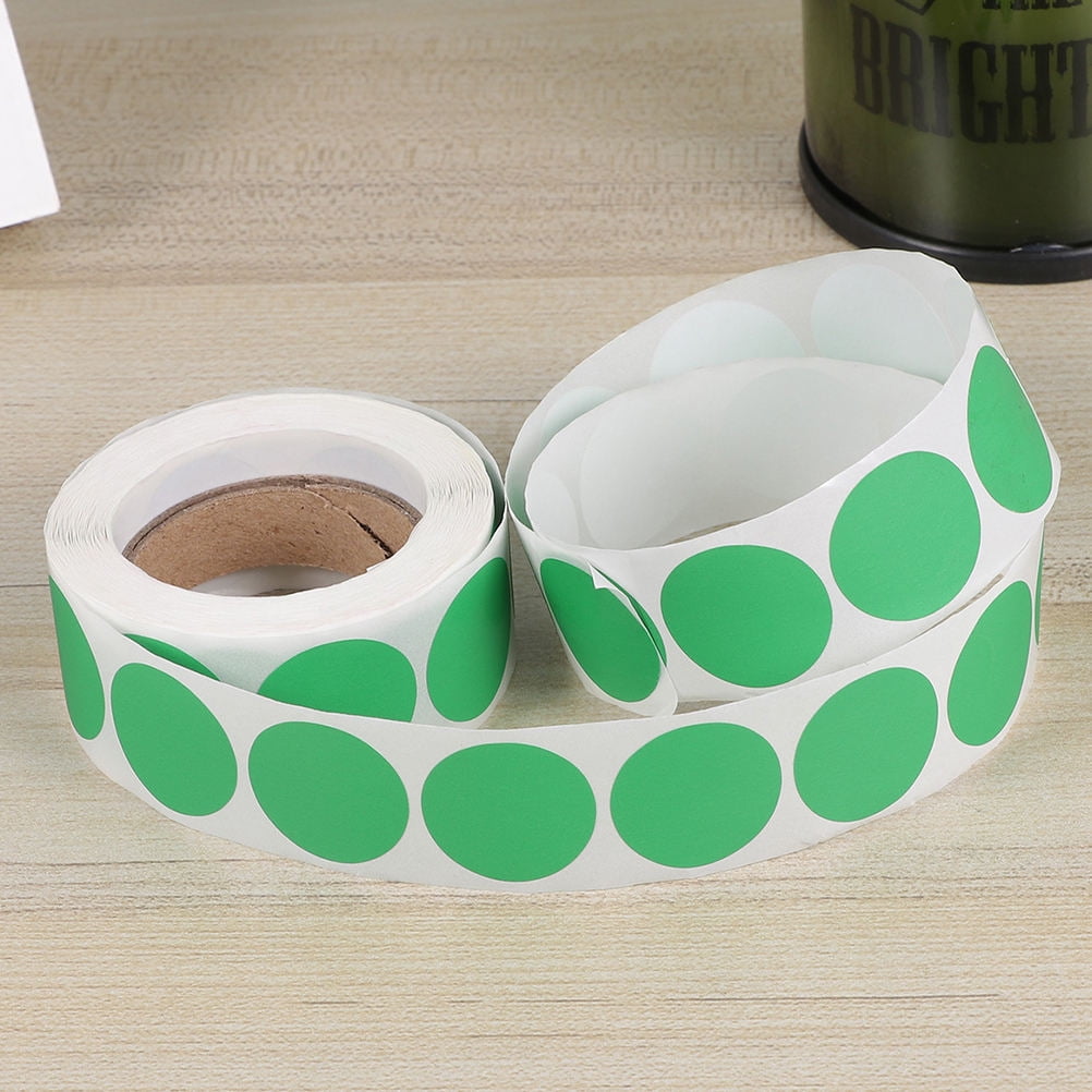 GOOHOCHY Decorative Label Sticker for Party Banquet Made of Paper in ...