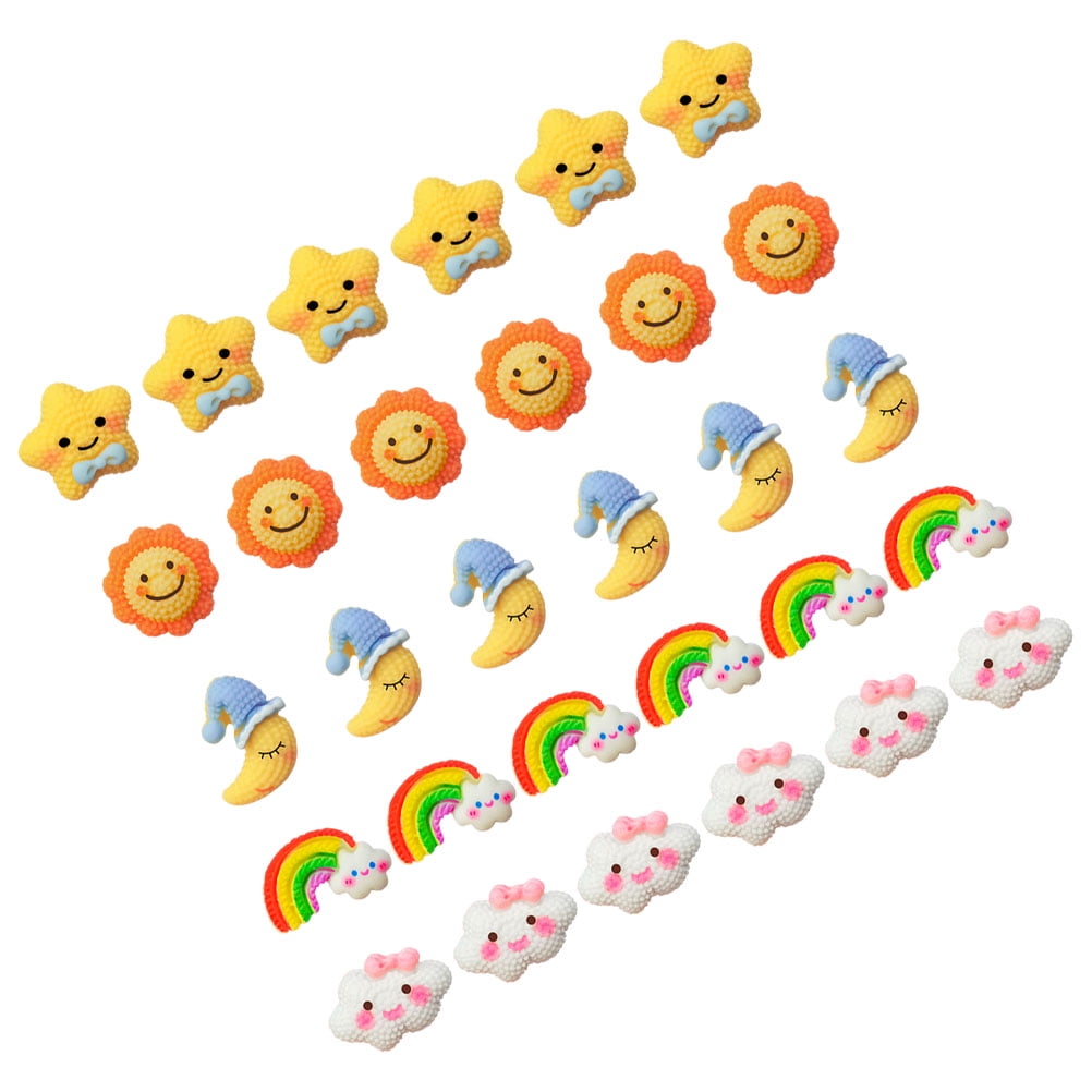 GOOHOCHY Decorative Push Pins for Cork Board with Lovely Patterns and ...