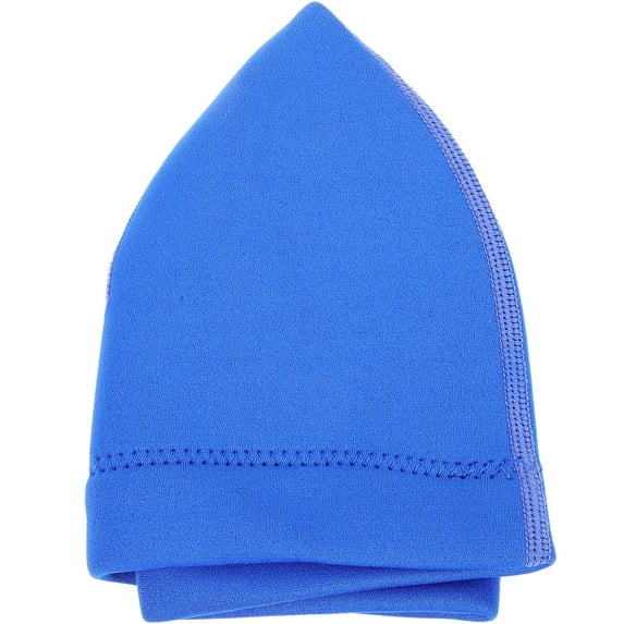 GOOHOCHY Diving Cap Caps for Men Thermal Hood Swimming Has and Women ...