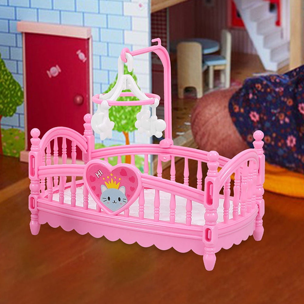 GOOHOCHY Diy Mini Model Kit Pink Abs 1Pcs For Motor Skill Development ...