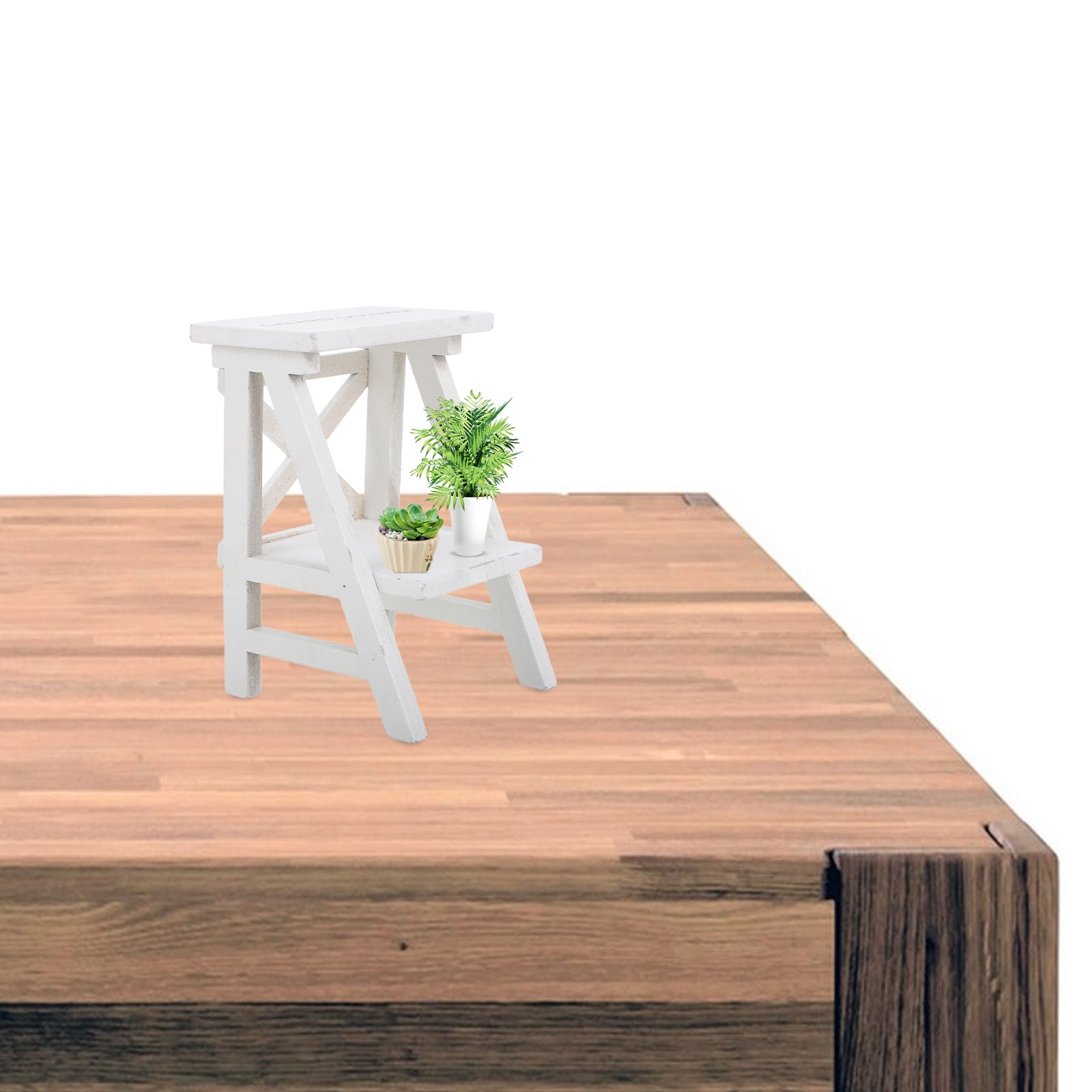 GOOHOCHY Dollhouse Shelf Dollhouse Decor Doll House Supplies Miniature ...