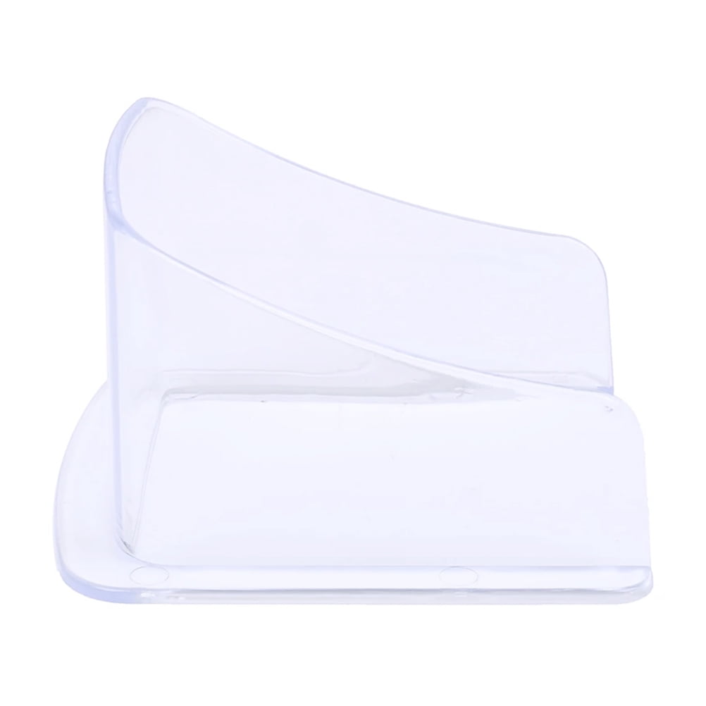 GOOHOCHY Door Access Cover Fingerprint Machine Protector Black Doorbell ...