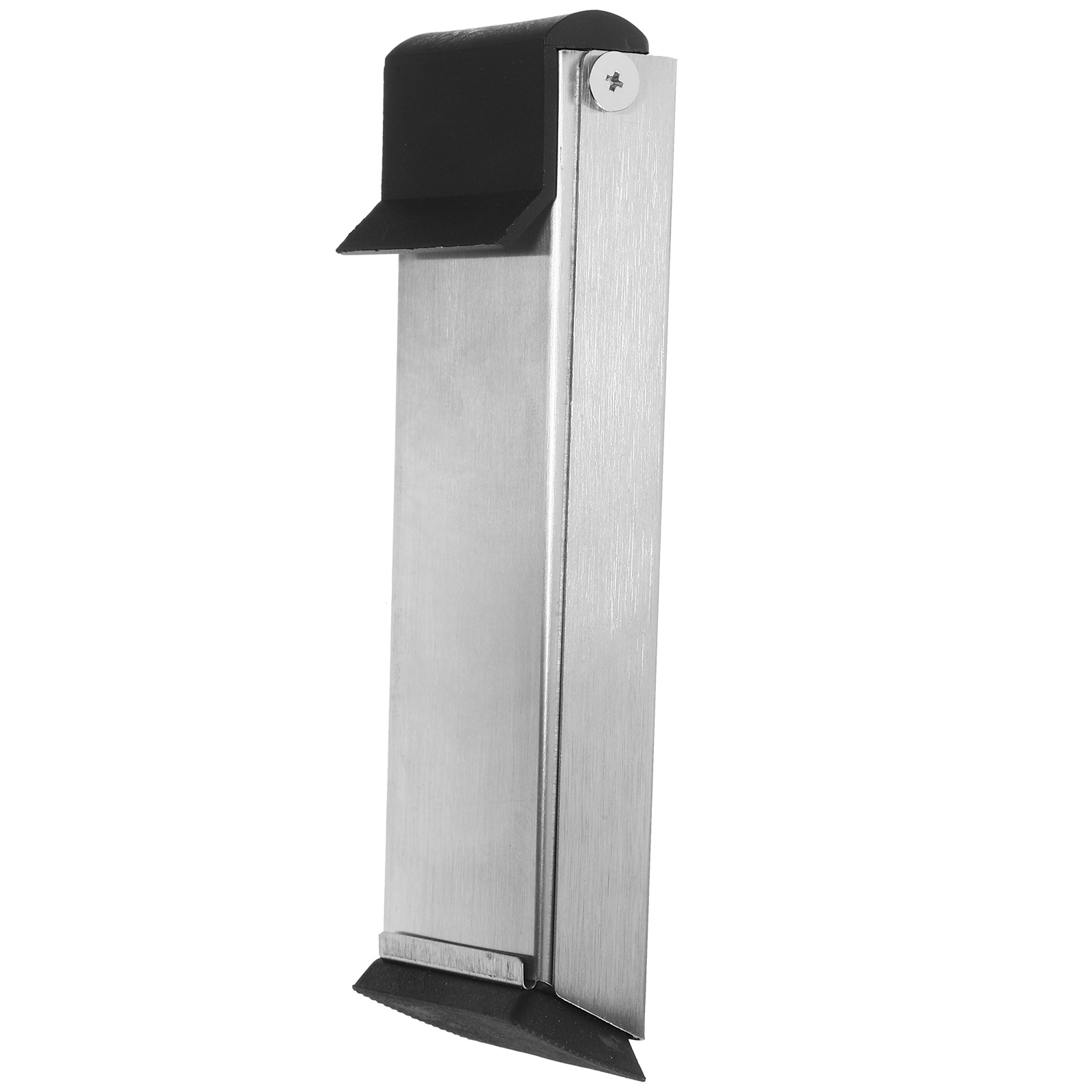 GOOHOCHY Door Locator Wedge Stoppers for Bottom of Modern Doorbell ...