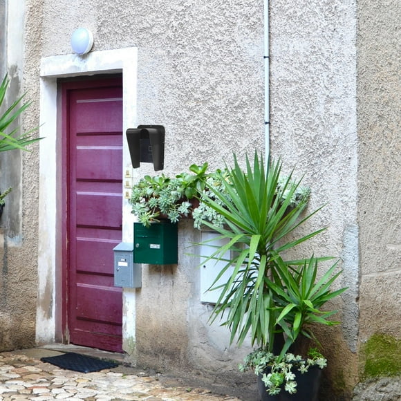 Ring Doorbell Cover Weatherproof