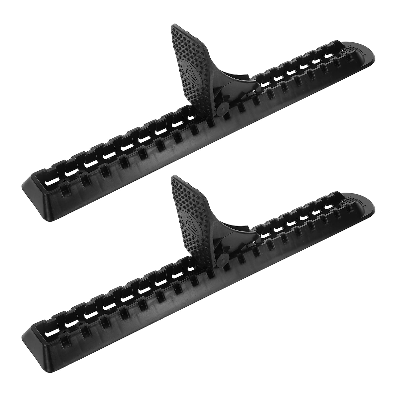 GOOHOCHY Easy Installation Foot Rest Kayak Seat Brace Pegs Surfboard ...