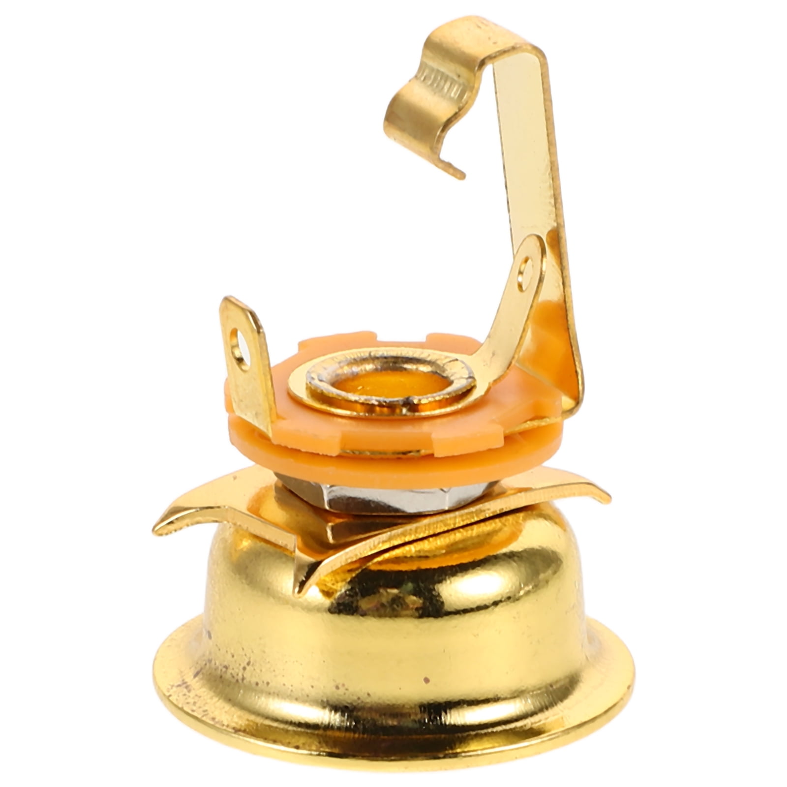 GOOHOCHY Electric Guitar Input Jack Socket Guitar Jack Supply Guitar ...