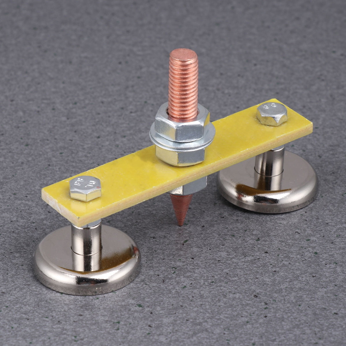 GOOHOCHY Electric Welding Bonding Metal Plate Repair Machine ...