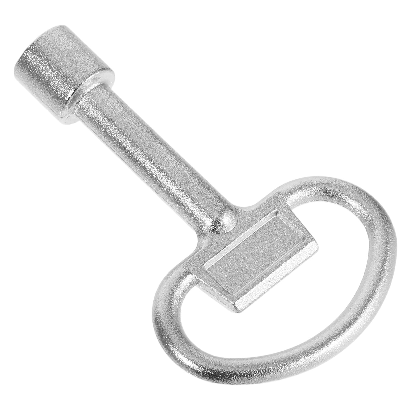 GOOHOCHY Electrical Cabinet Key Metal Water Meter Box Safety Key ...