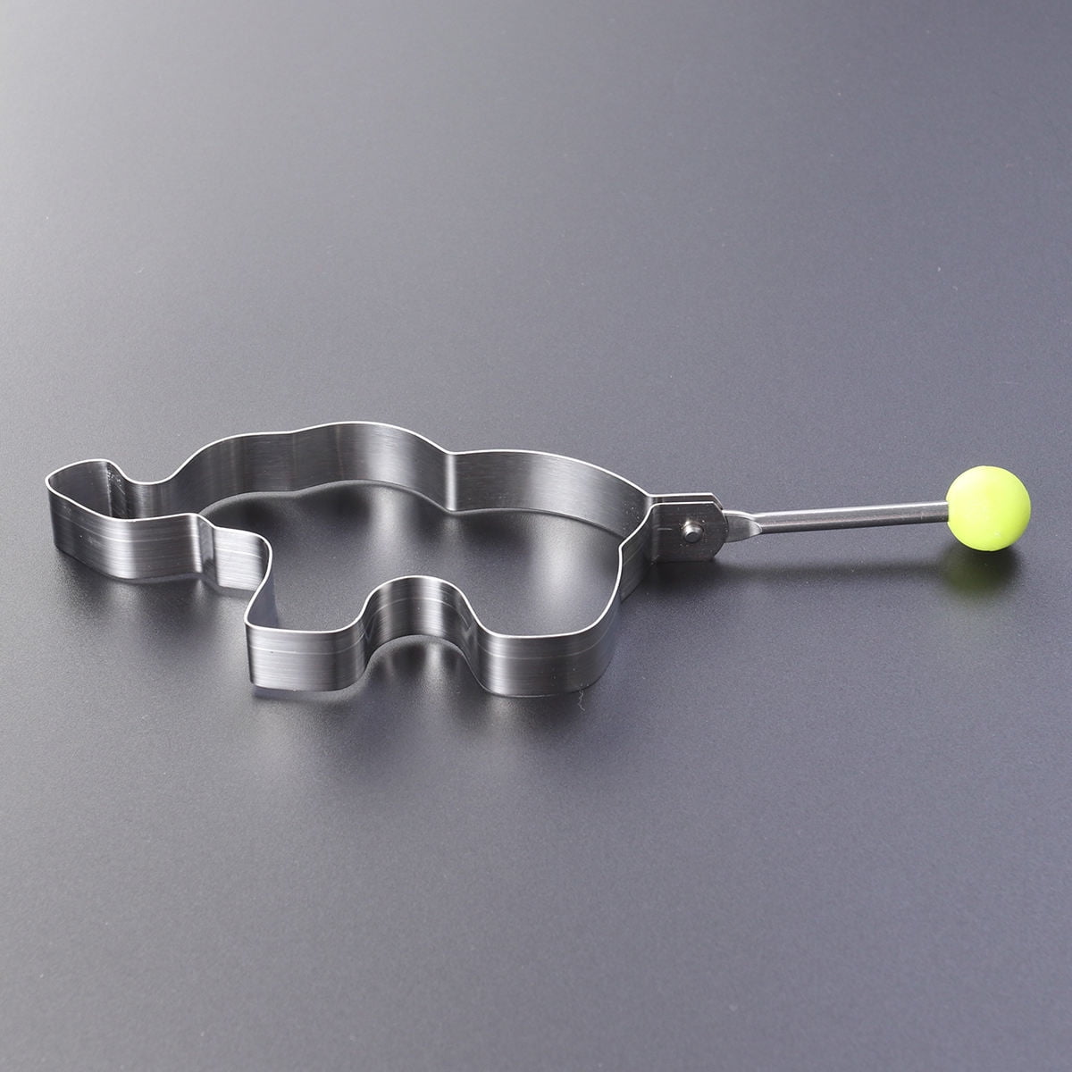 GOOHOCHY Elephant Fried Shaper Pancake Shapes Molds for Kids Egg Unique ...