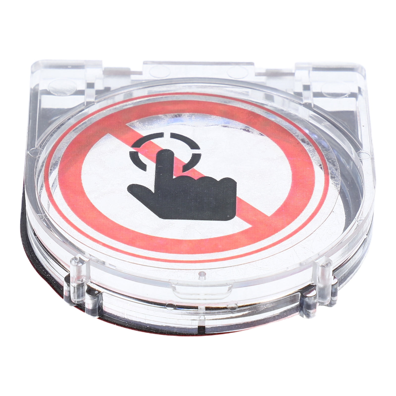 GOOHOCHY Elevator Power Button Cover Power Button Switch Cover Button ...