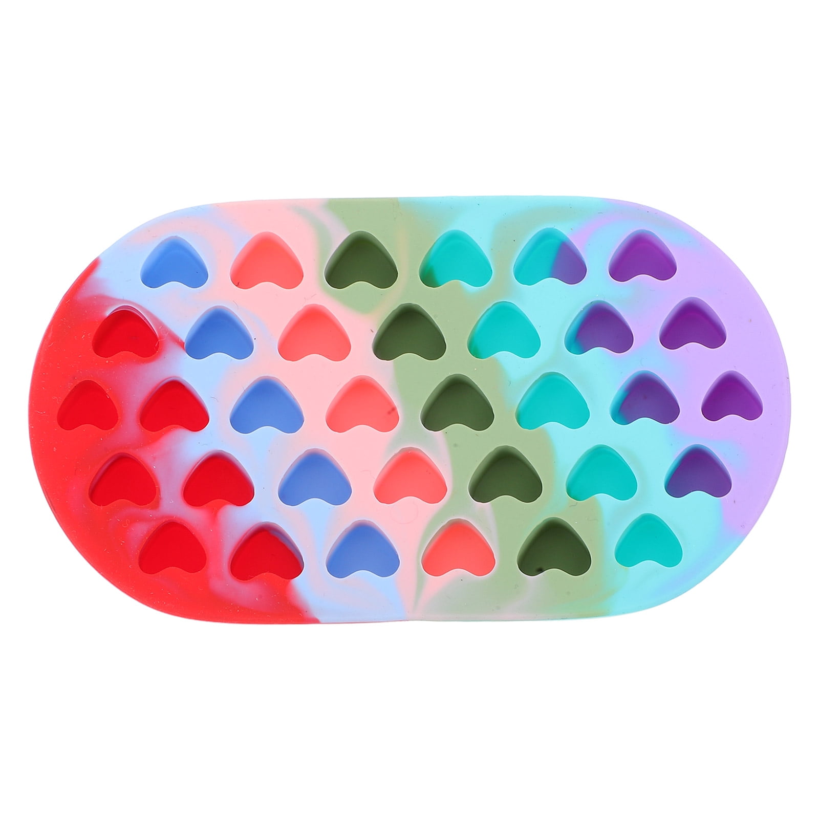 GETAJGHSD Breathable Silicone Wrist Rest for Keyboard and Mouse Cute ...