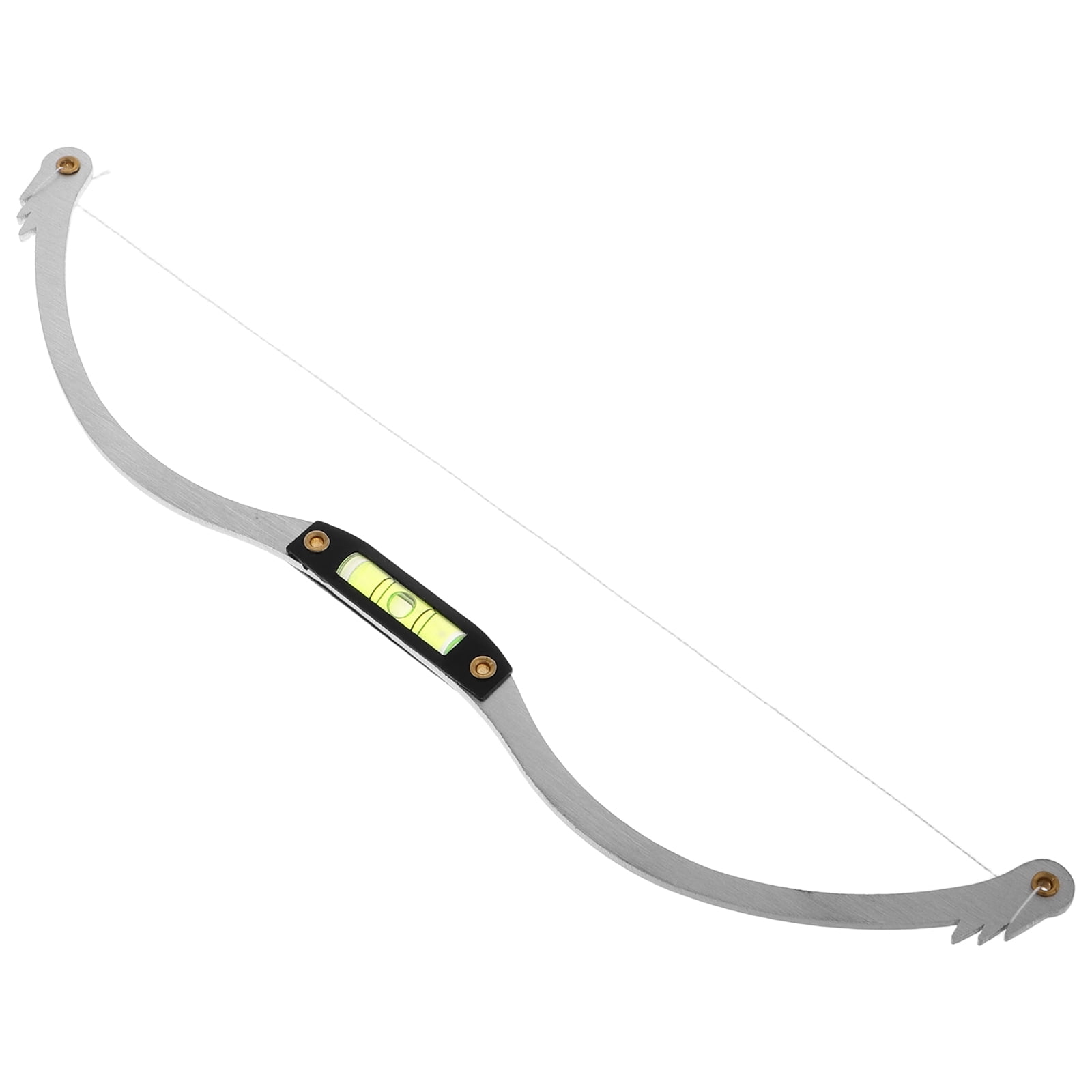 GOOHOCHY Eyebrow Mapping Tool Eyebrow Positioning Ruler For Accurate ...