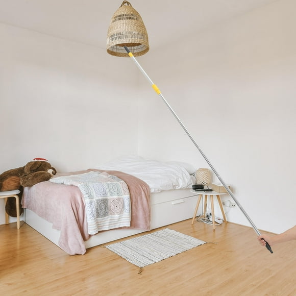 Light Bulb Changer Pole