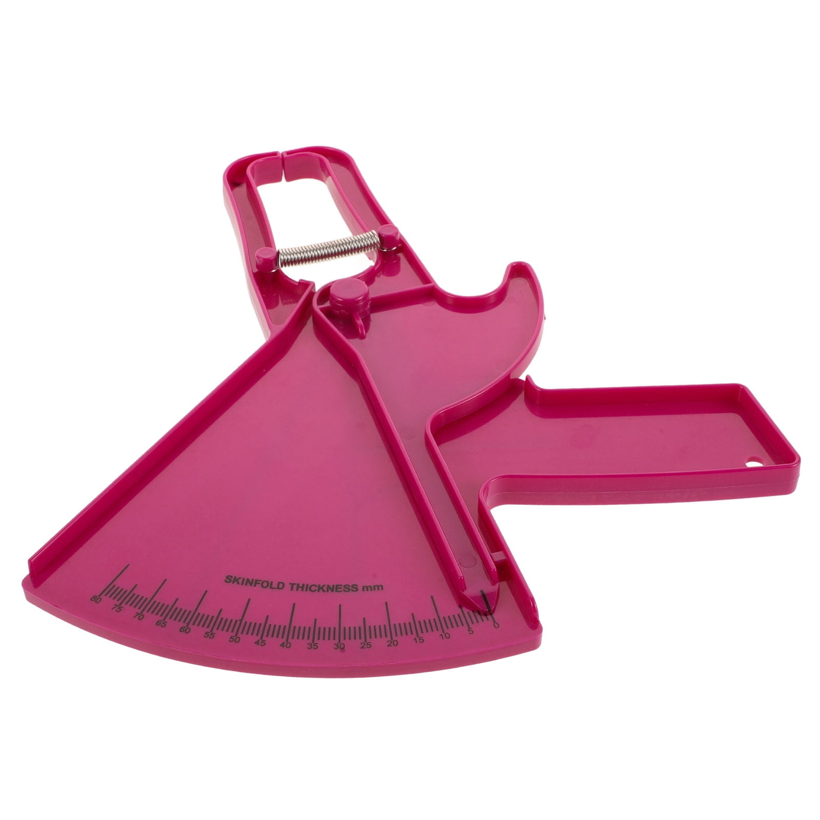 GOOHOCHY Fat Measurement Tool Skinfold Calipers Private Education ...