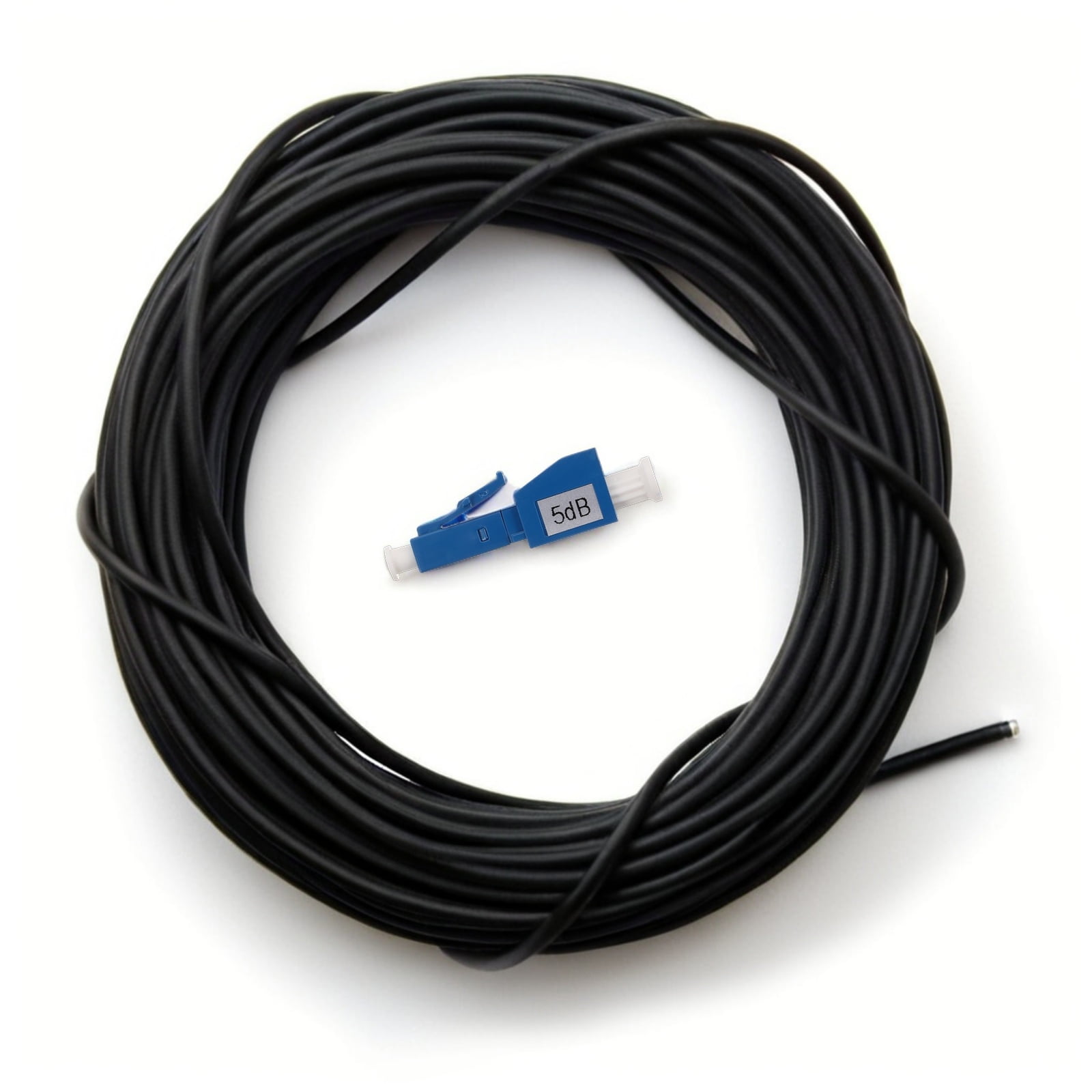 GOOHOCHY Fiber Optic Adapter Connector for Single Mode Networks ...