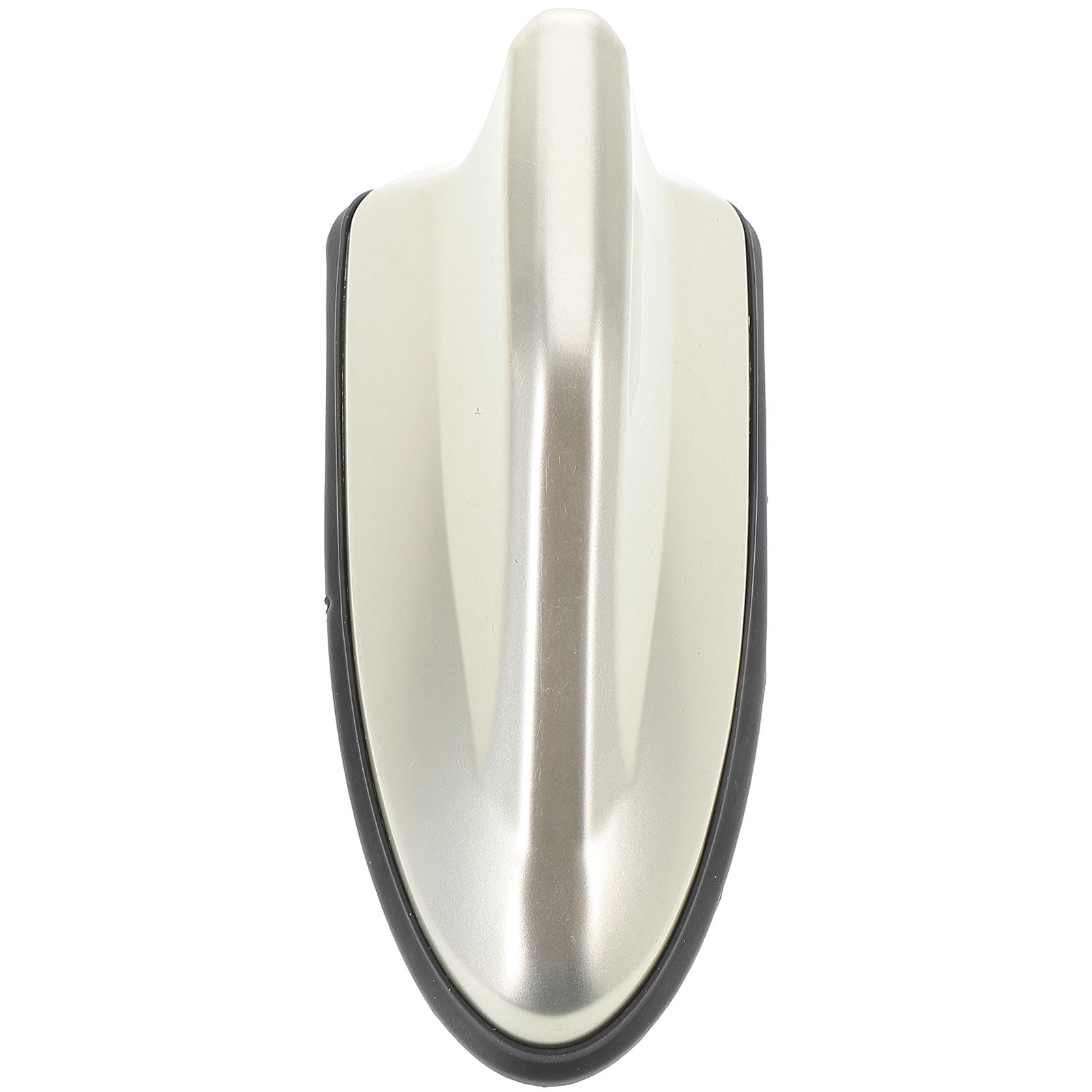 GOOHOCHY Fin Car Antenna Waterproof Roof Antennas Cover Car Replacement ...