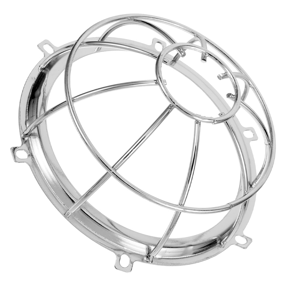 GOOHOCHY Fire Sprinkler Head Guard Cage Fire Sprinkler Head Guard Cover ...