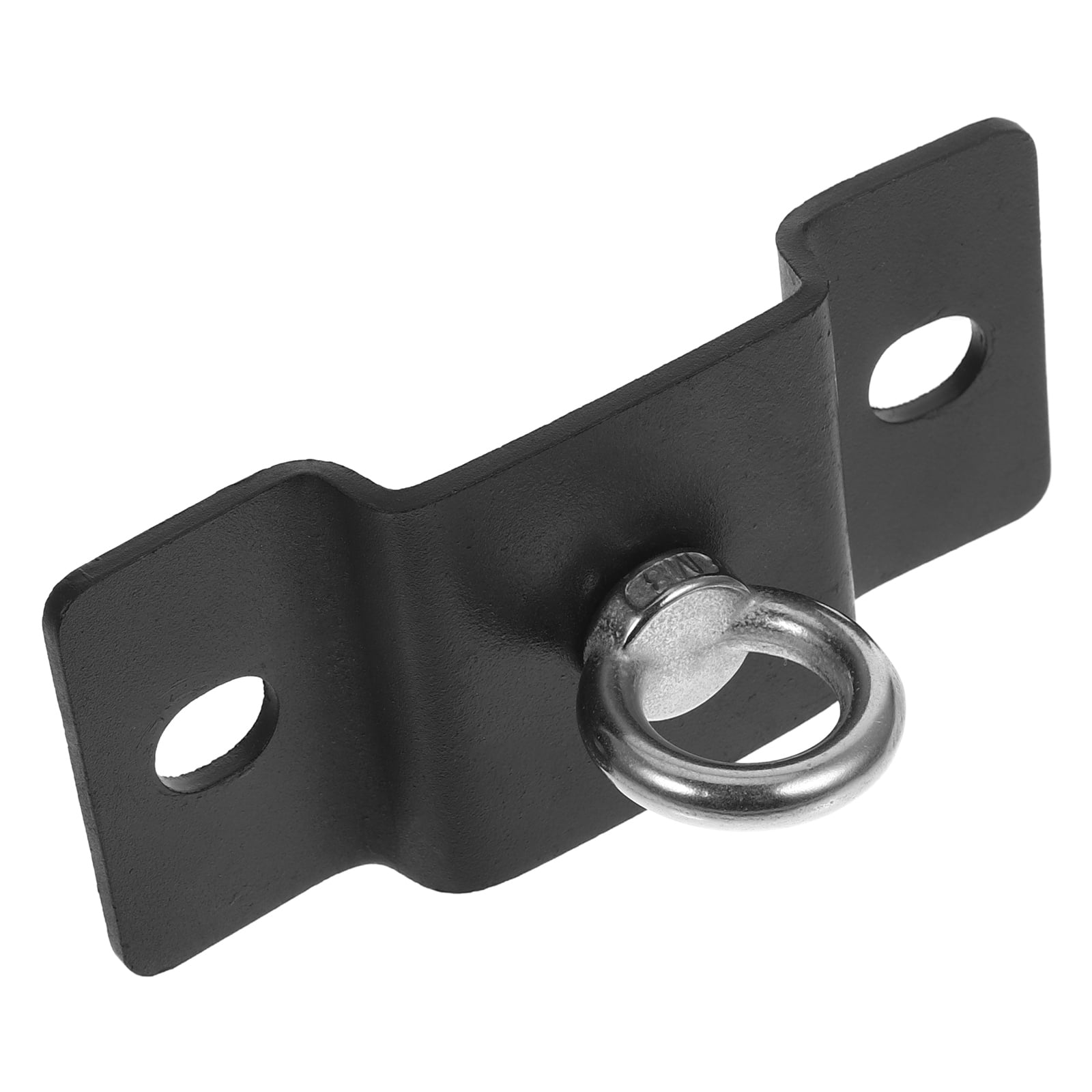 GOOHOCHY Fitness Steel Swing Hanger Bracket Heavy Punching Bag Hanger ...