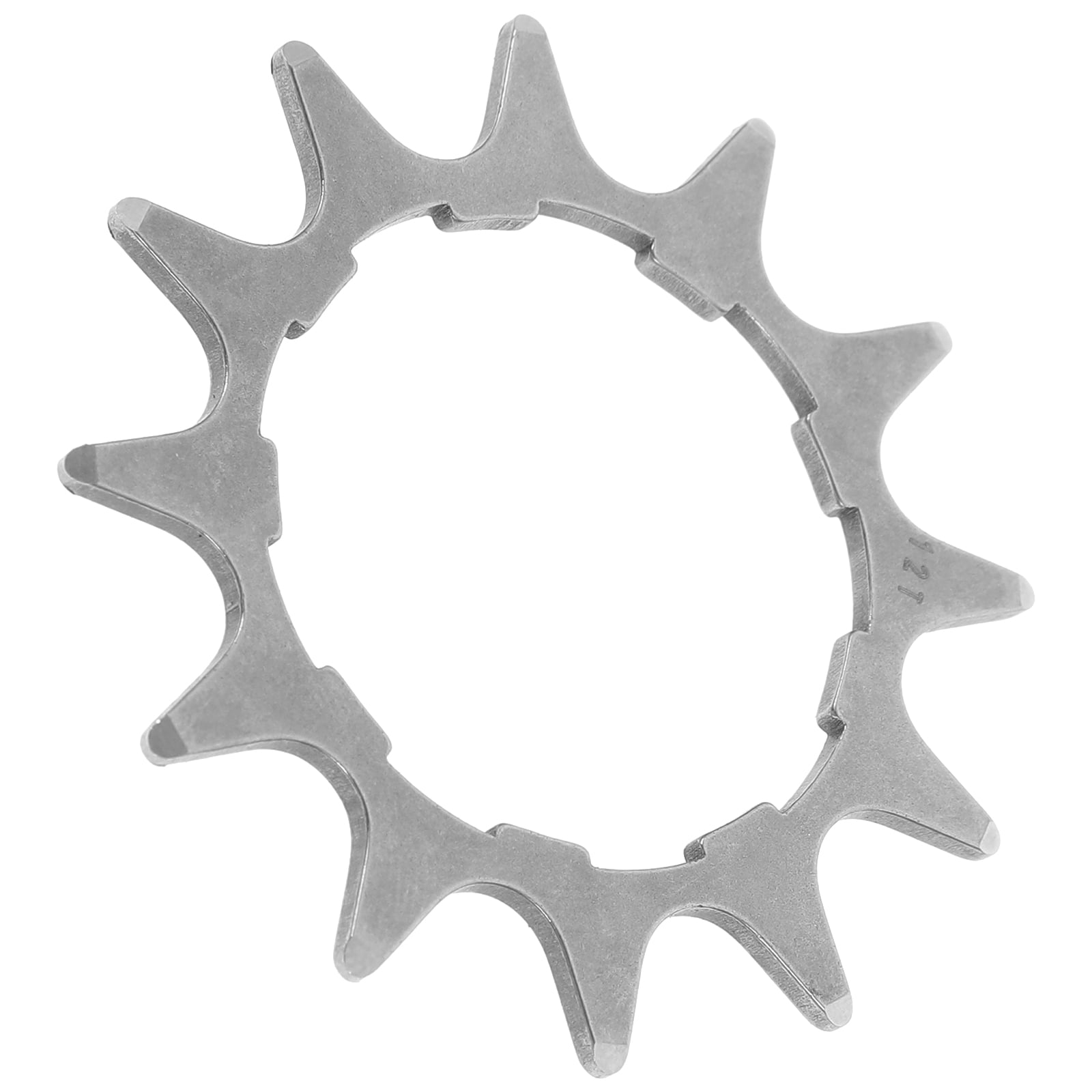 GOOHOCHY Fixed Gear Hub Mountain Bike Freewheel 12 Teeth Replacement ...