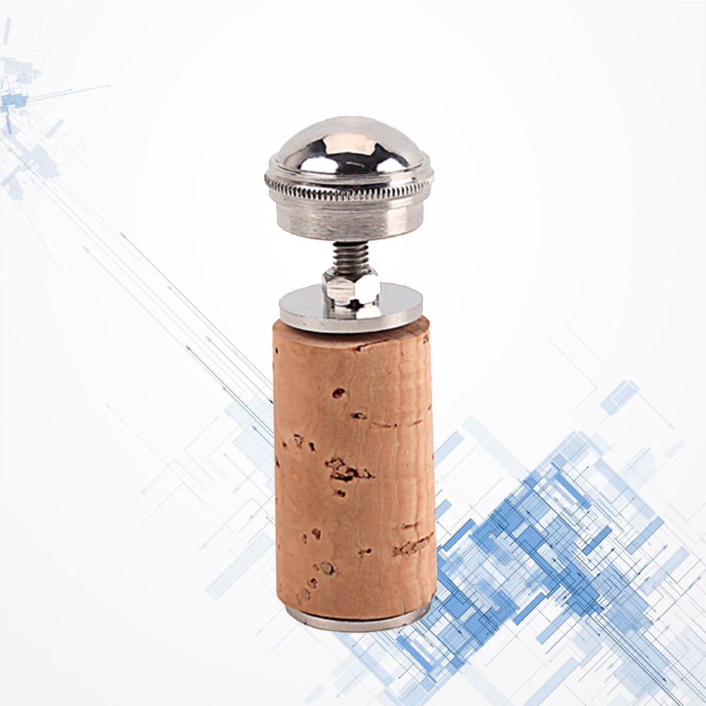 GOOHOCHY Flute Headjoint Cork Repair Replacement Instrument Parts Miss ...