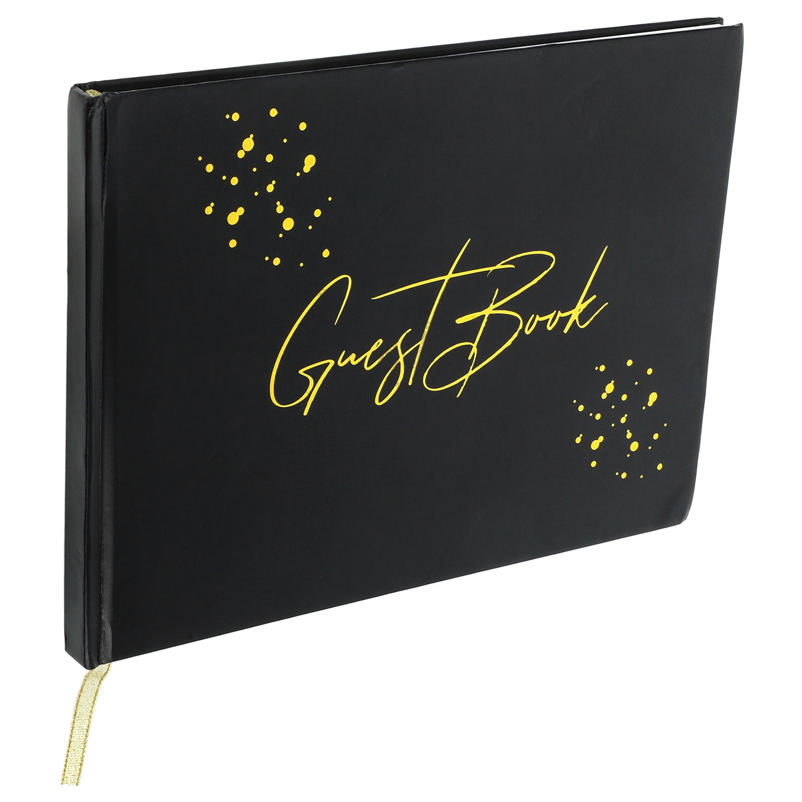 GOOHOCHY Funeral Guest Book Funeral Guest Sign-in Book Message Book ...