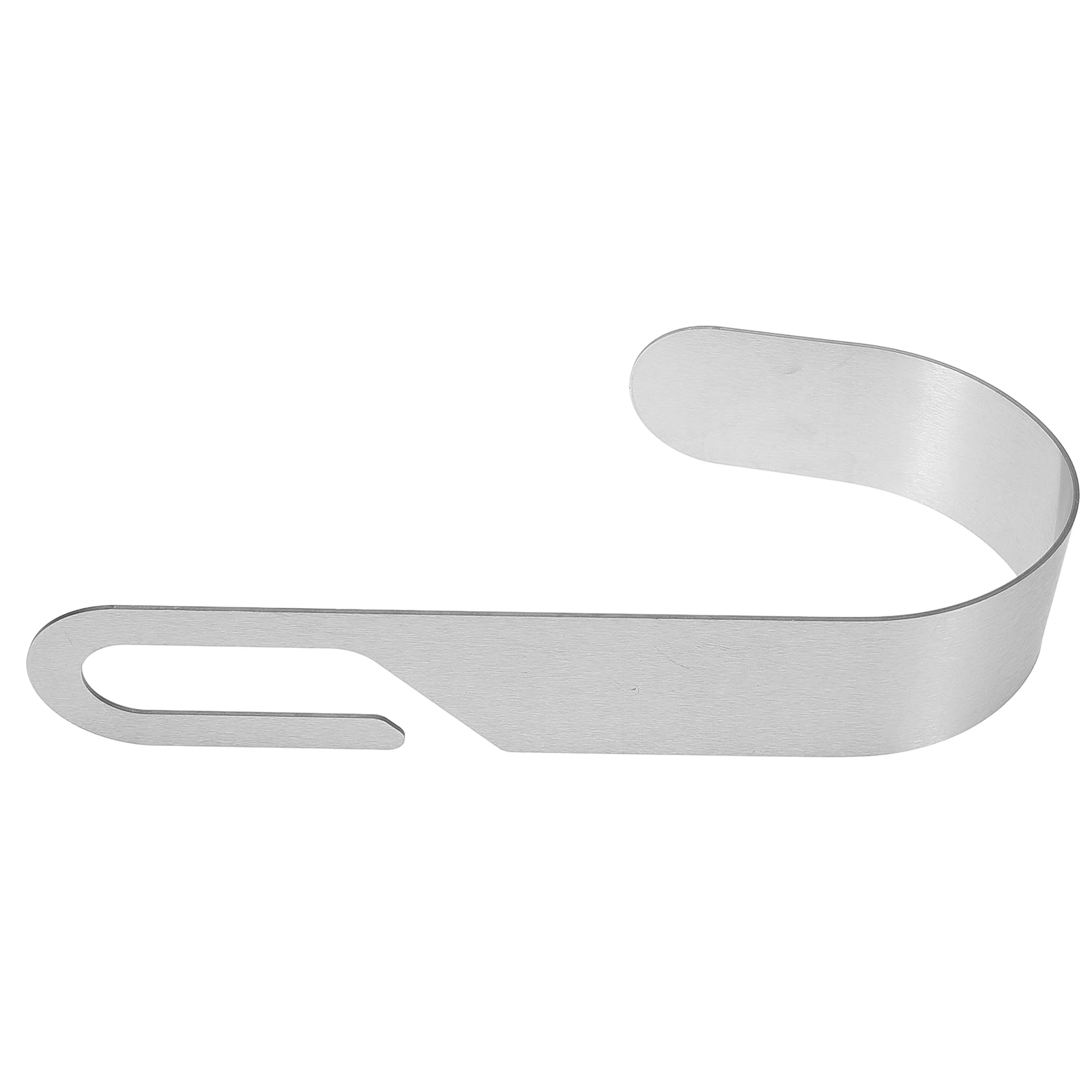 GOOHOCHY Water Pipe Storage Rack Hose Hanging Holder Stainless Steel ...