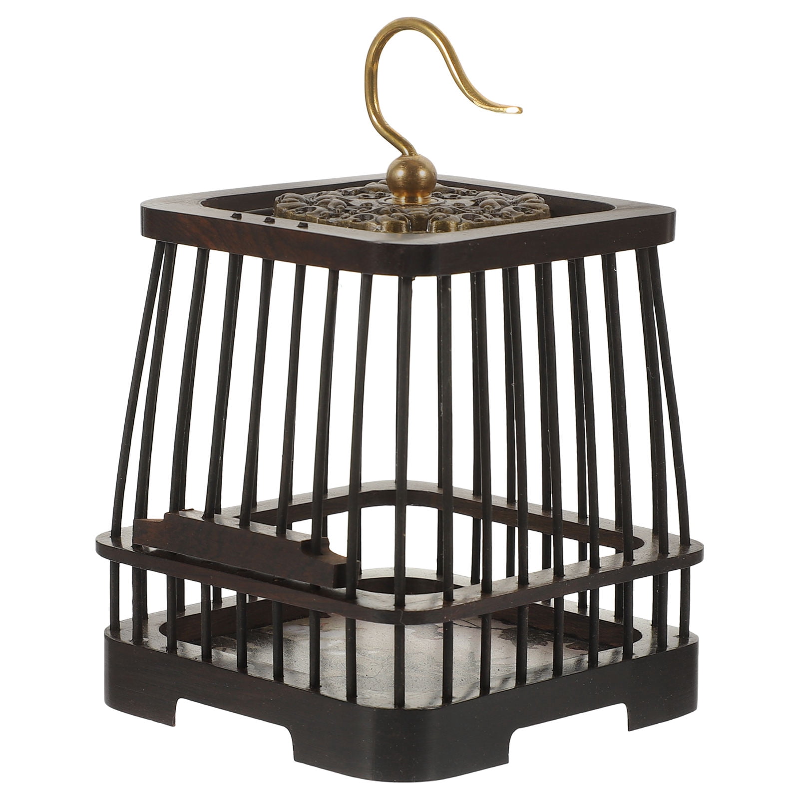 GOOHOCHY Garden Small Size Insect Cage Mini Cricket Travel - Walmart.com