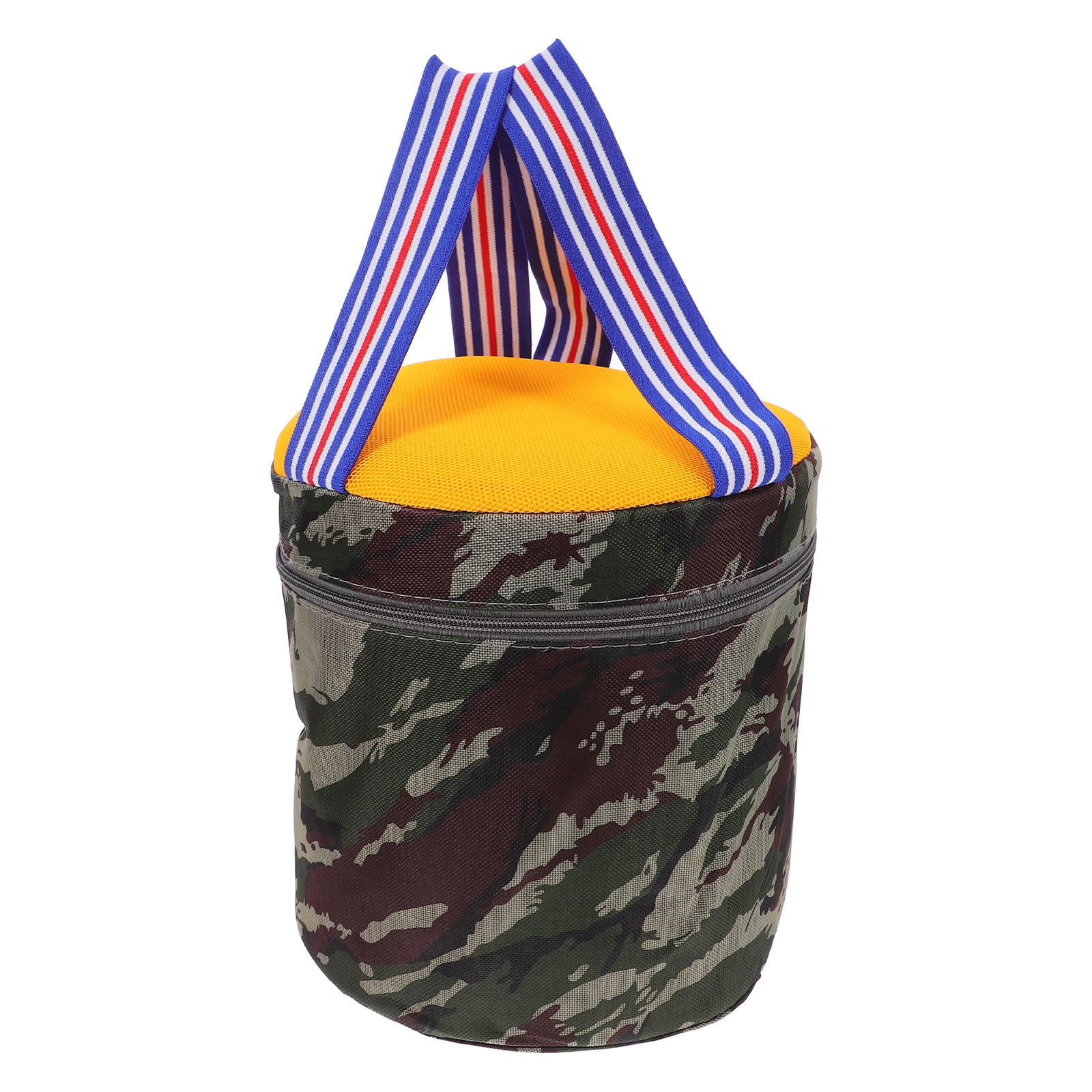 GOOHOCHY Garden Wearable Stool Gardening Extra Wide Agricultural Foam ...