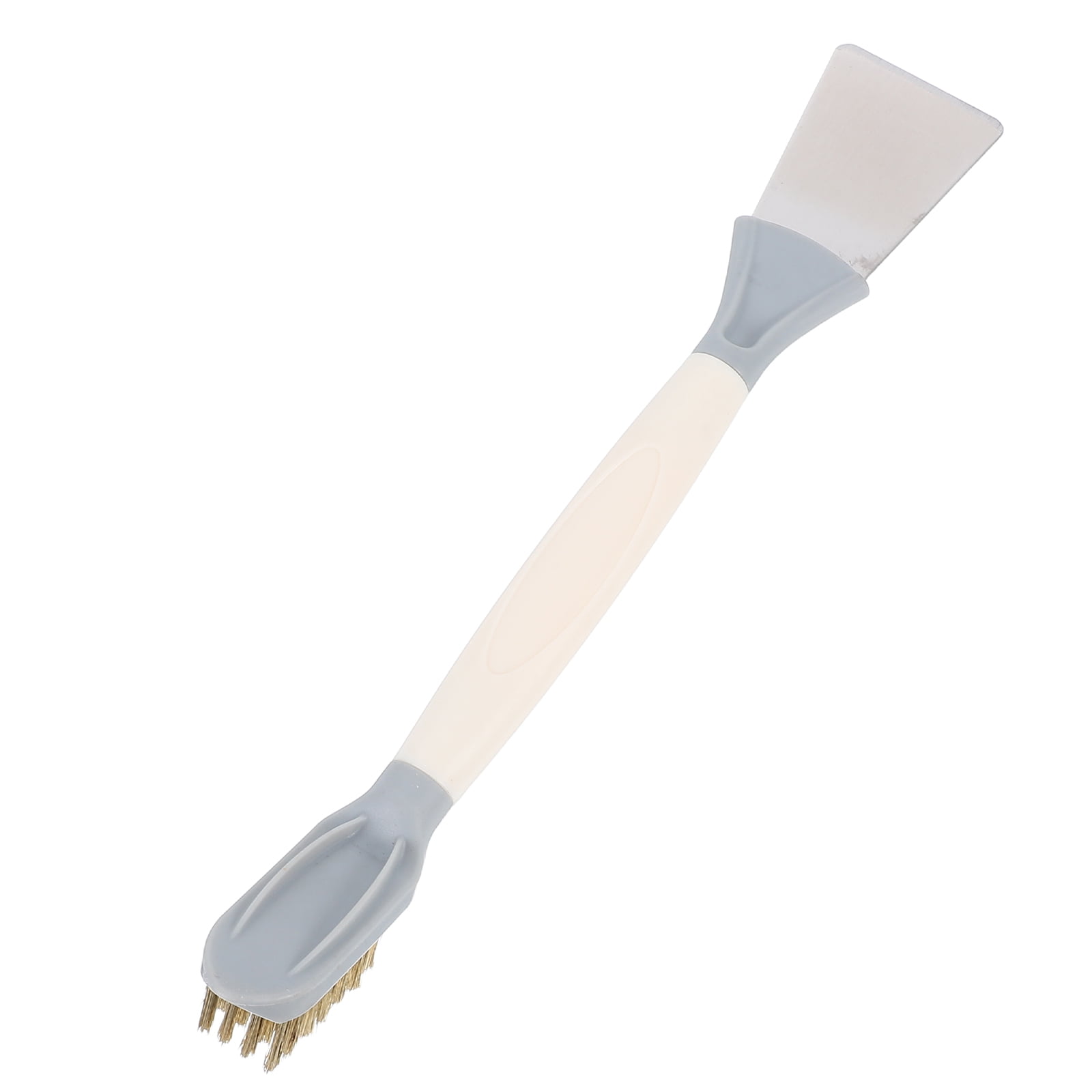 GOOHOCHY Gas Stove Cleaning Brush Wire Bristles And Scraper For Deep ...