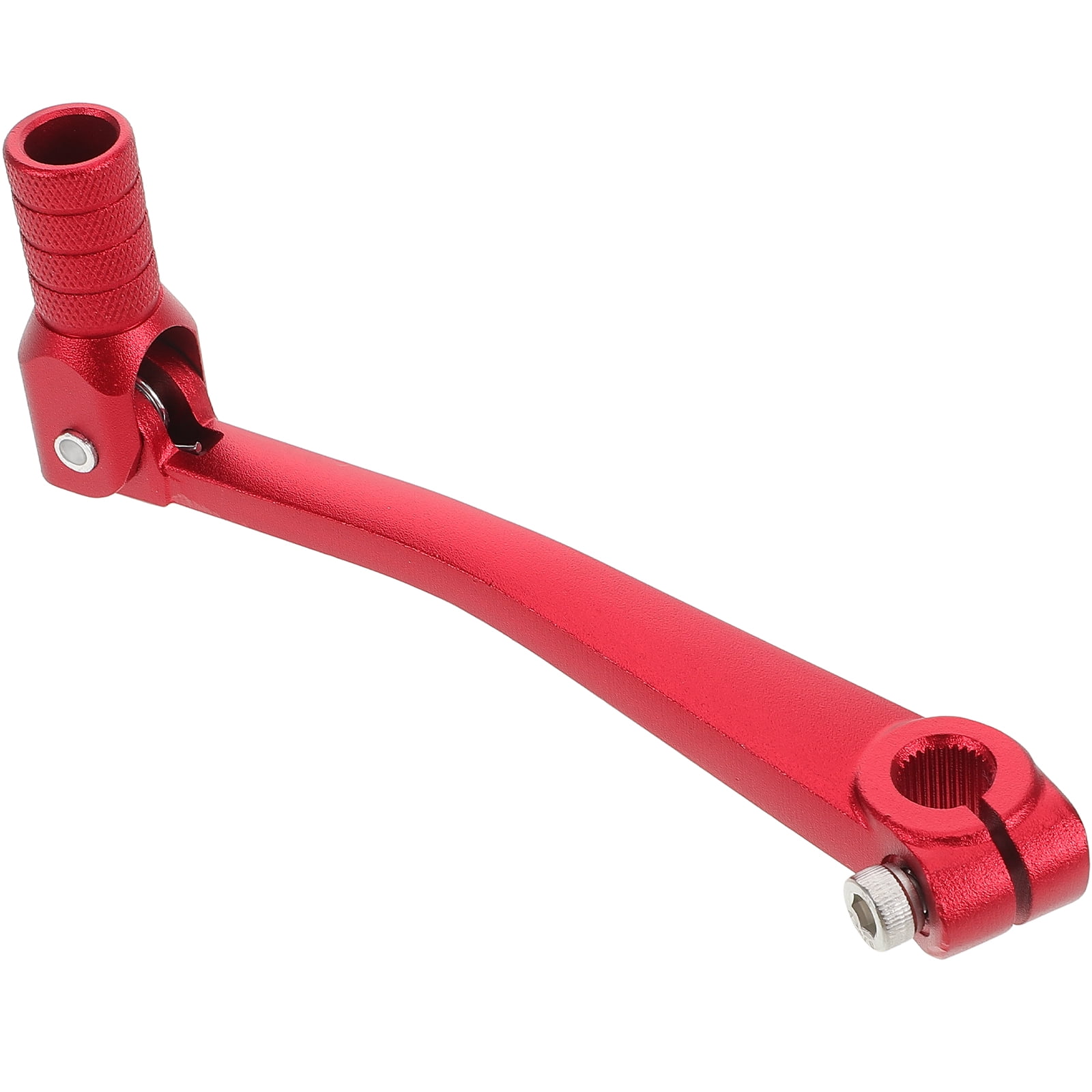 GOOHOCHY Gear Shift Lever Motorcycle Lever Dirt Bike Shifter Motorcycle ...