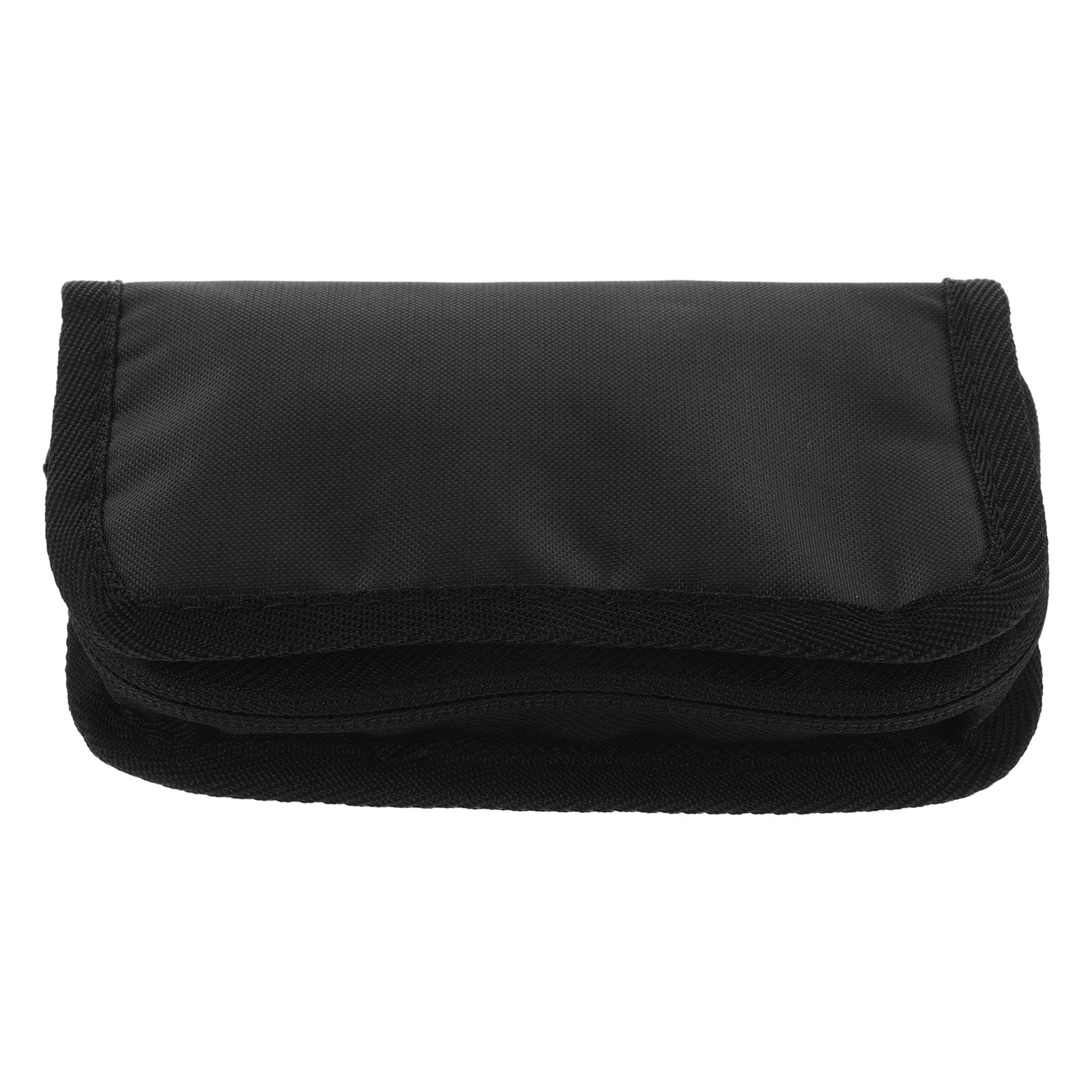 GOOHOCHY Glucose Meter Organizer Convenient Diabetic Storage Pouch ...