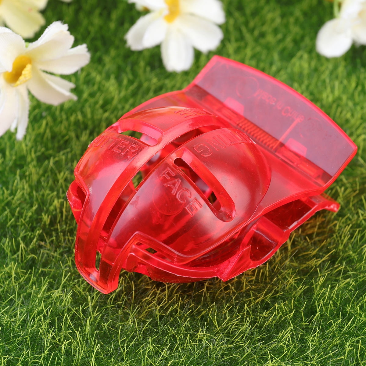 FUTUREORYY putting alignment stencil Golf Ball Liner ABS Golf Players Practical Marker Tool 5Pcs ...