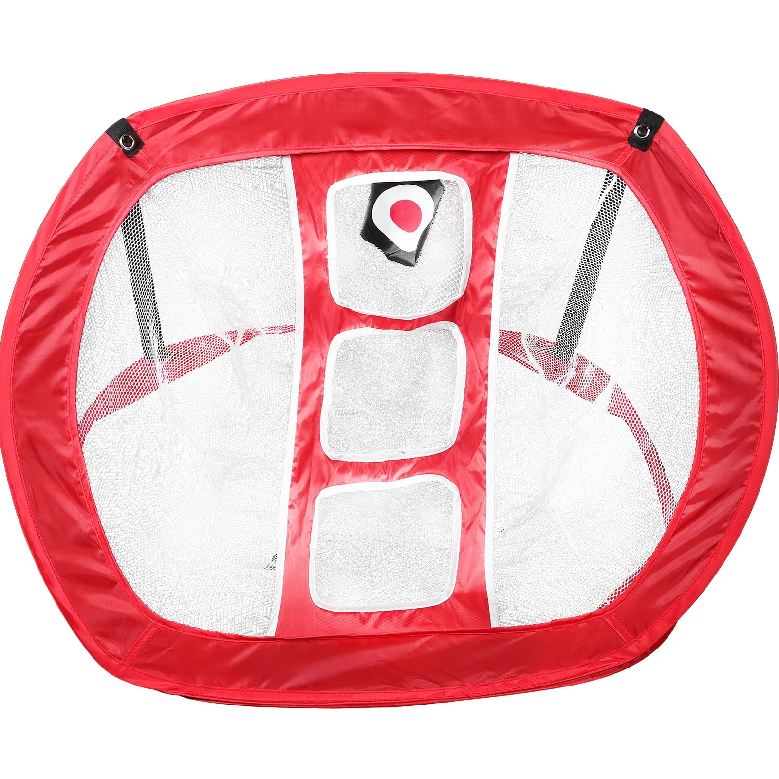 GOOHOCHY Golf Practice Net Tools Nets for Backyard Driving Indoor Man ...