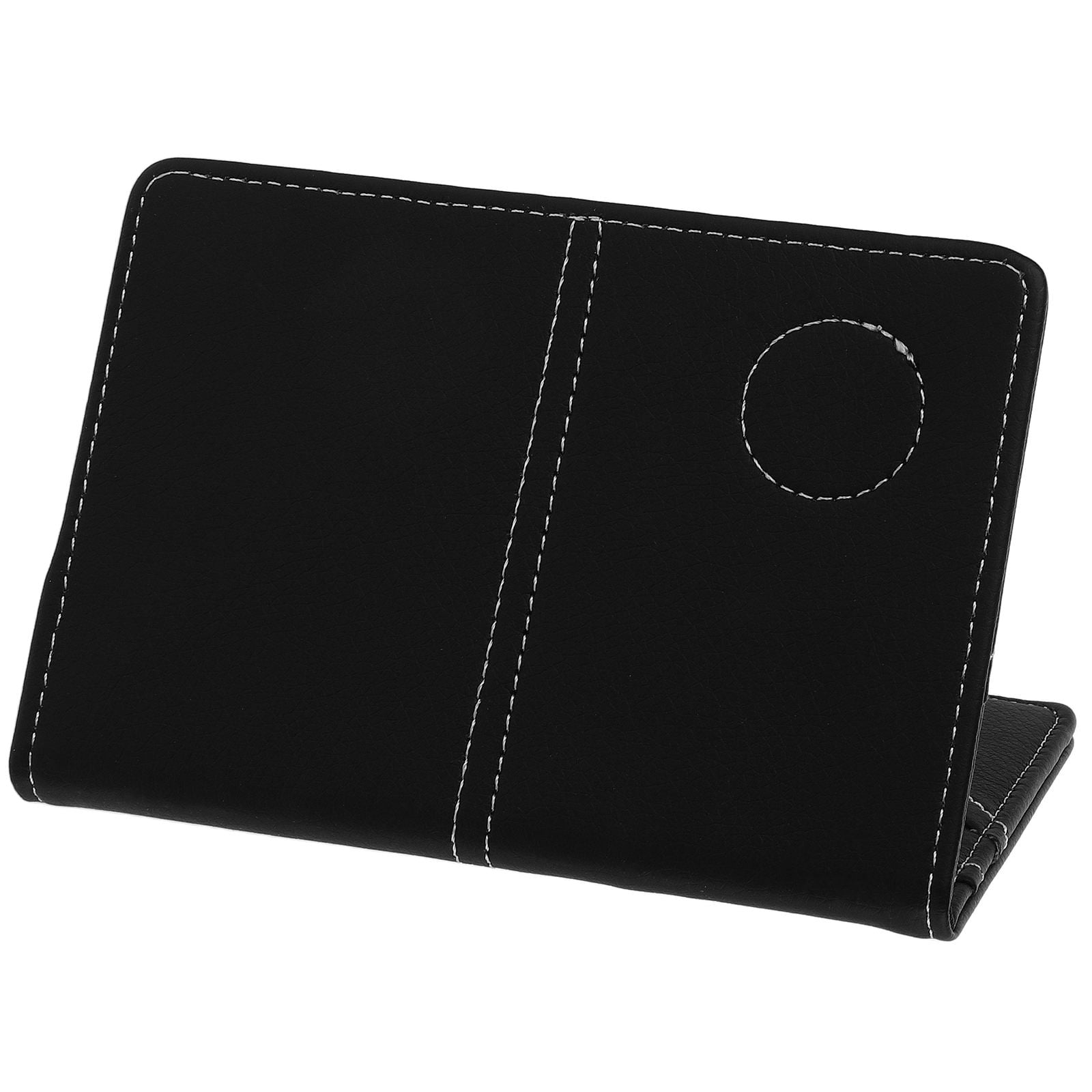 GOOHOCHY Golfing Recording Scorecards Holder Simple Style Golfing ...