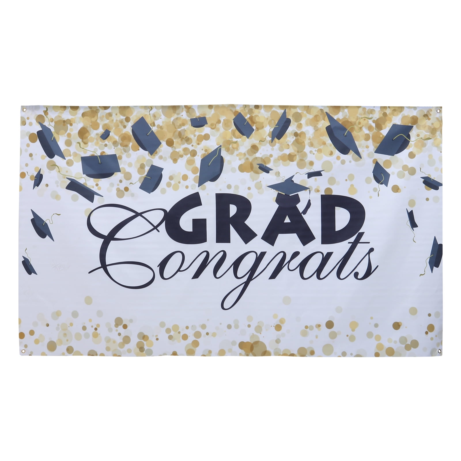 GOOHOCHY Graduate Banner Graduation Party Banners School Leavers ...