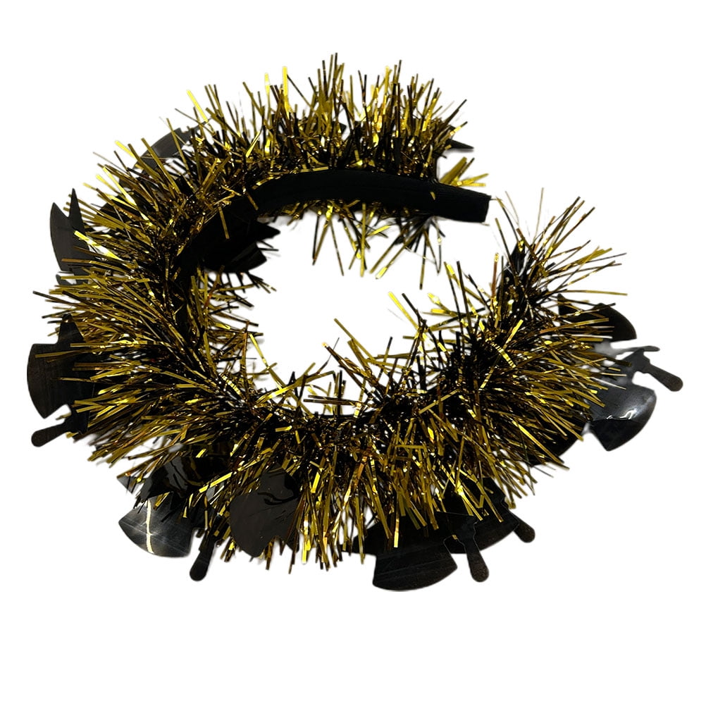 GOOHOCHY Graduation Cap Headband Insert for Headdress - Walmart.com