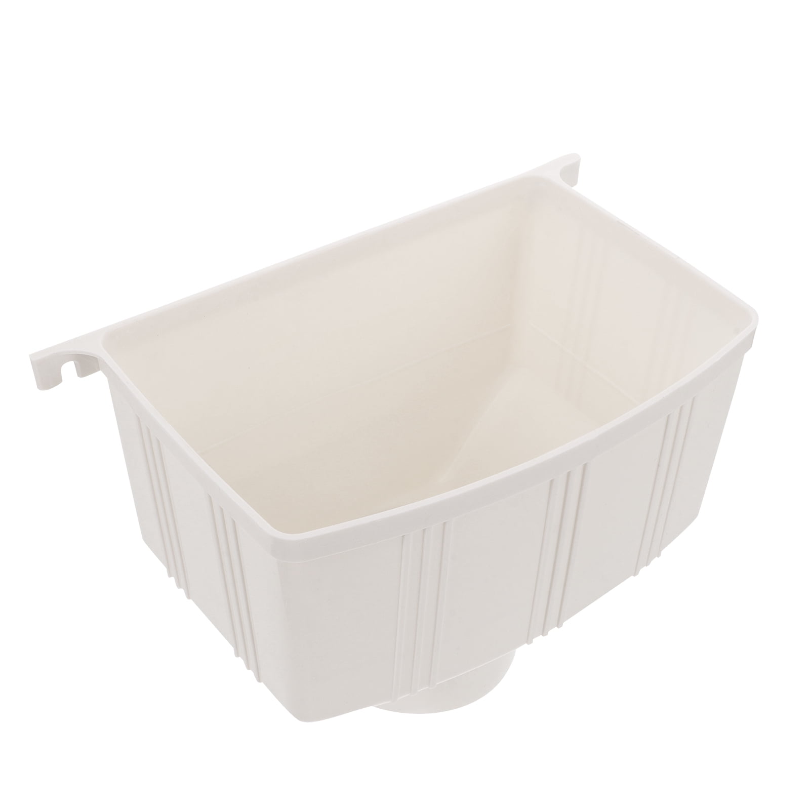 GOOHOCHY Gutter Drain Extension Splash Blocks for Gutters Downspouts ...