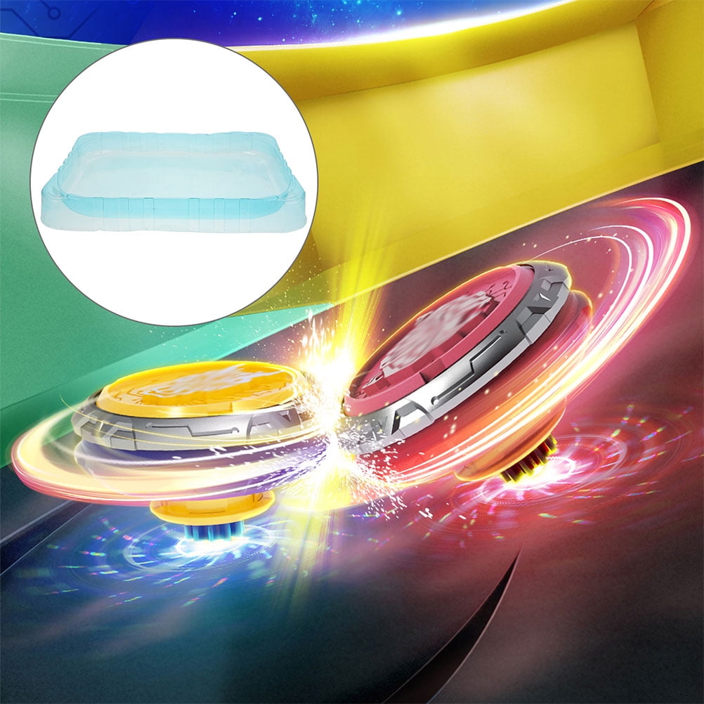 GOOHOCHY Gyro Plate Rectangle Gyro Board Training Ground For Gyro ...