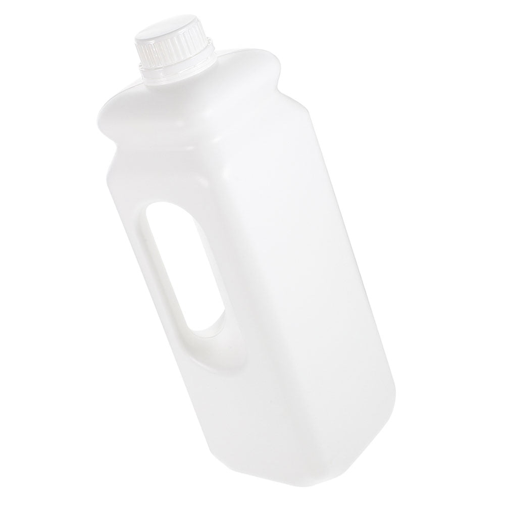 GOOHOCHY HDPE Juice Storage Bucket with Lid and Ergonomic Handle for ...