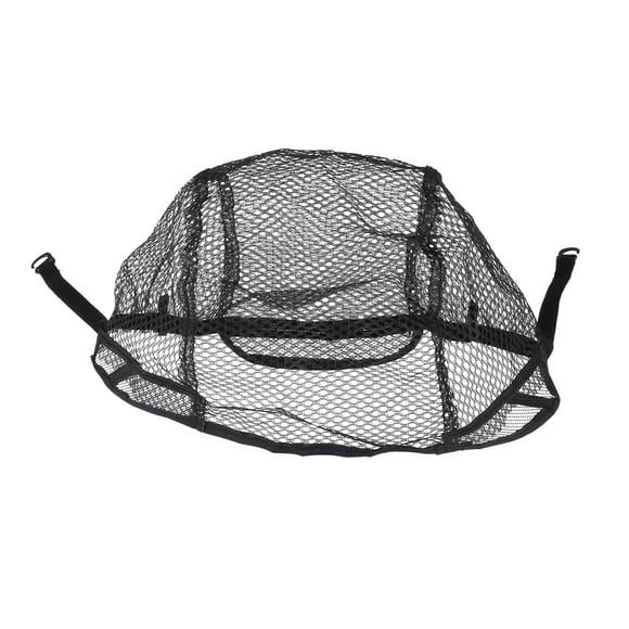 Ventilated Wig Cap