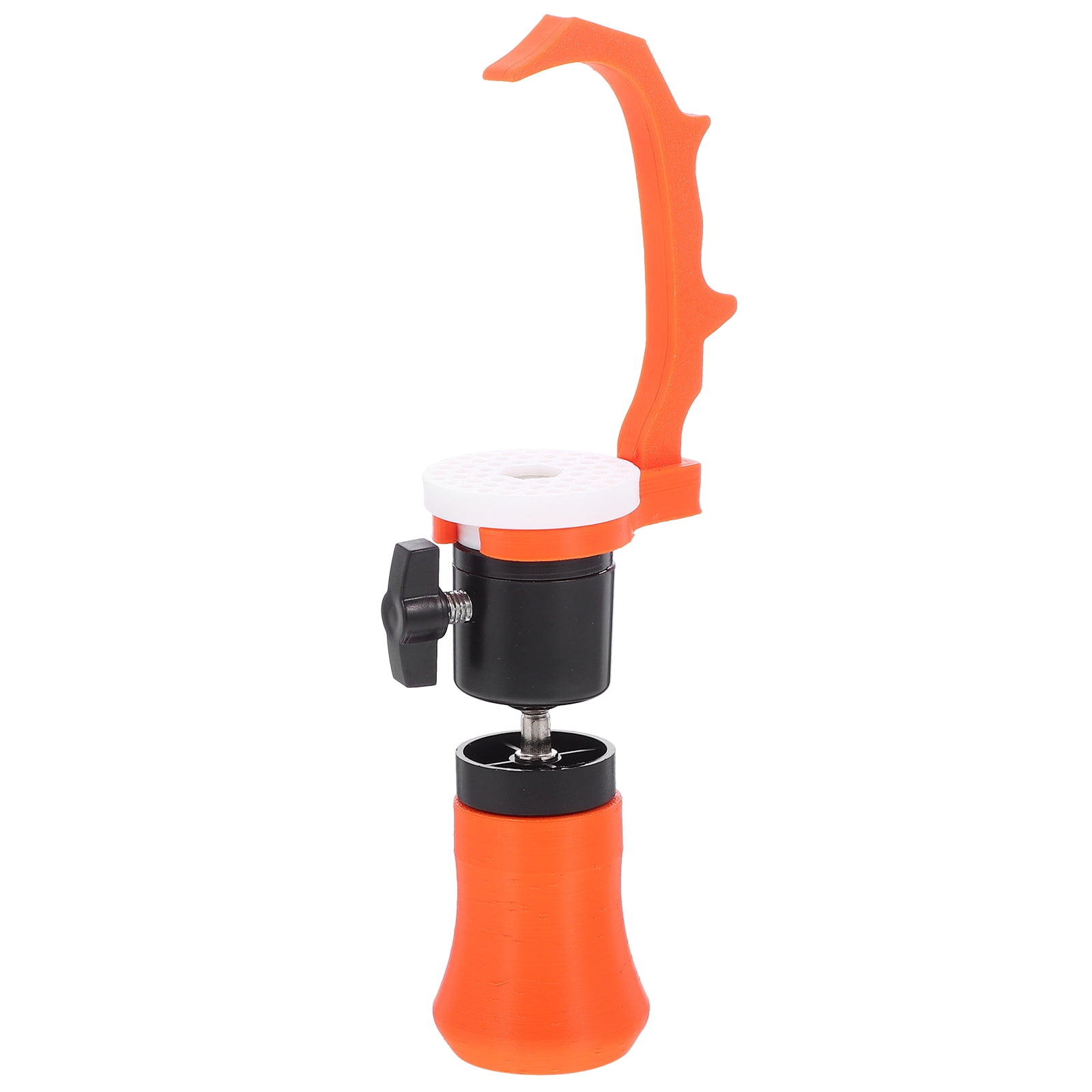 GOOHOCHY Hand Model Platform Plastic Model Base Model Color Platform ...