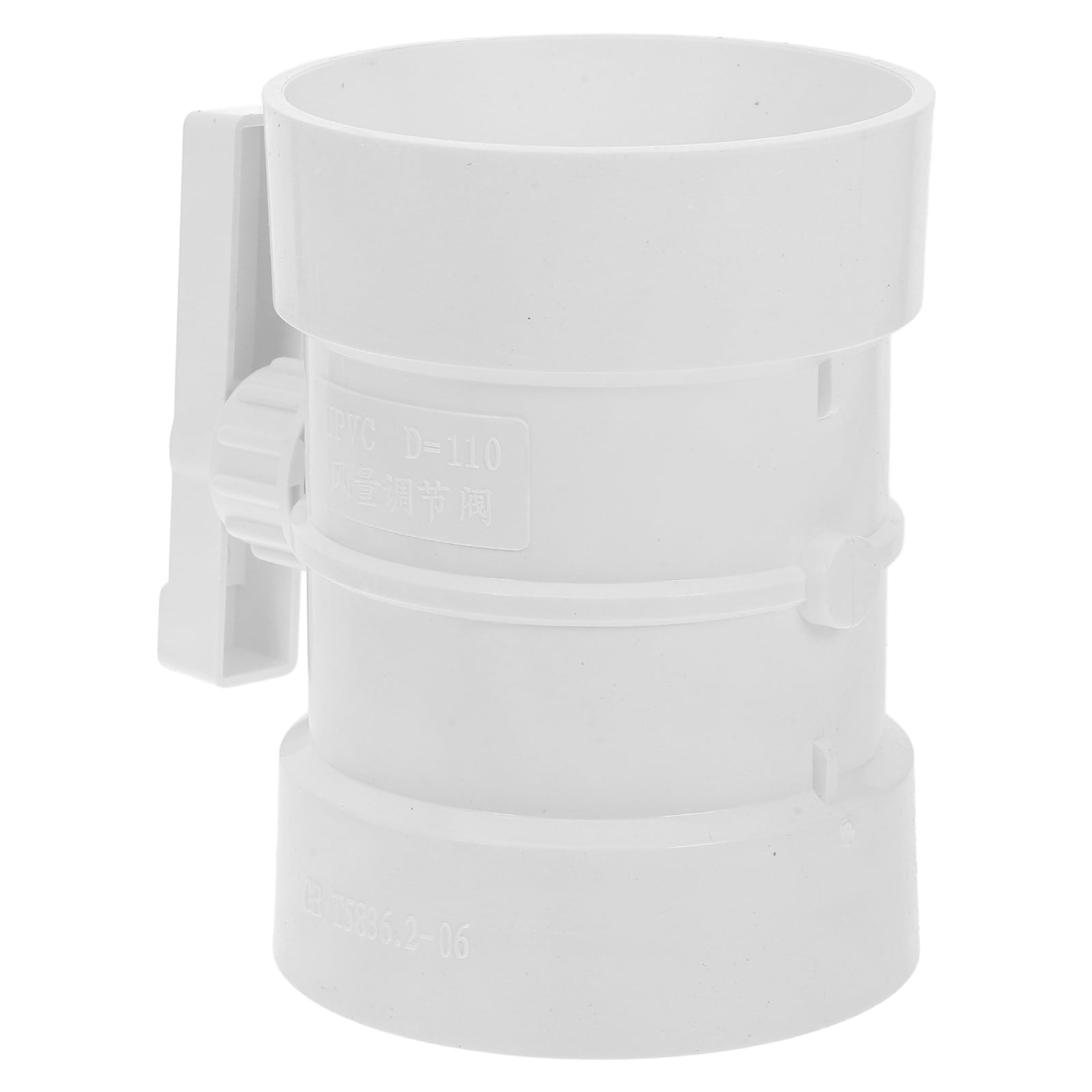 GOOHOCHY Hand-Operated Air Vent Valve For Quick Ventilation Anti ...