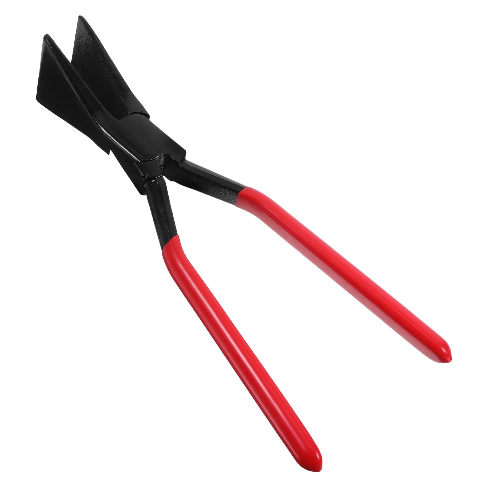 GOOHOCHY Hand Seamers Metal Sheet Bender Tool Carbon Steel Seaming ...