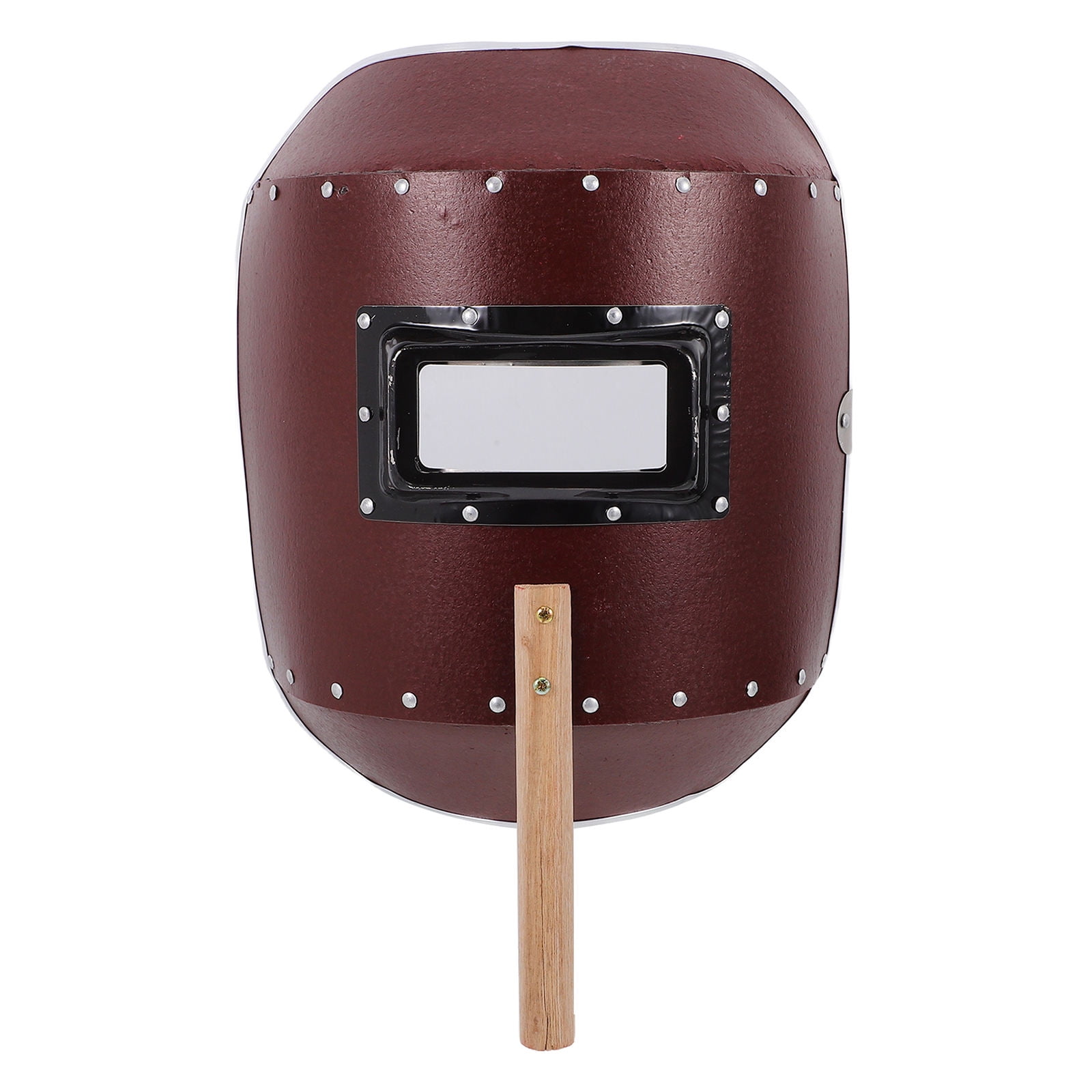 GOOHOCHY Handheld Welding Mask Professional Welding Face Protector ...