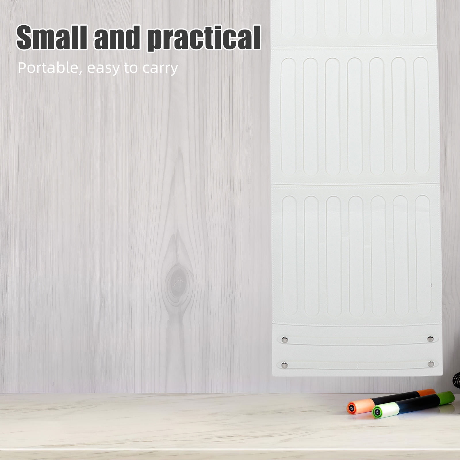 GOOHOCHY Hanging Hair Claws Clips Holder Hair Clips Storage Organizer ...