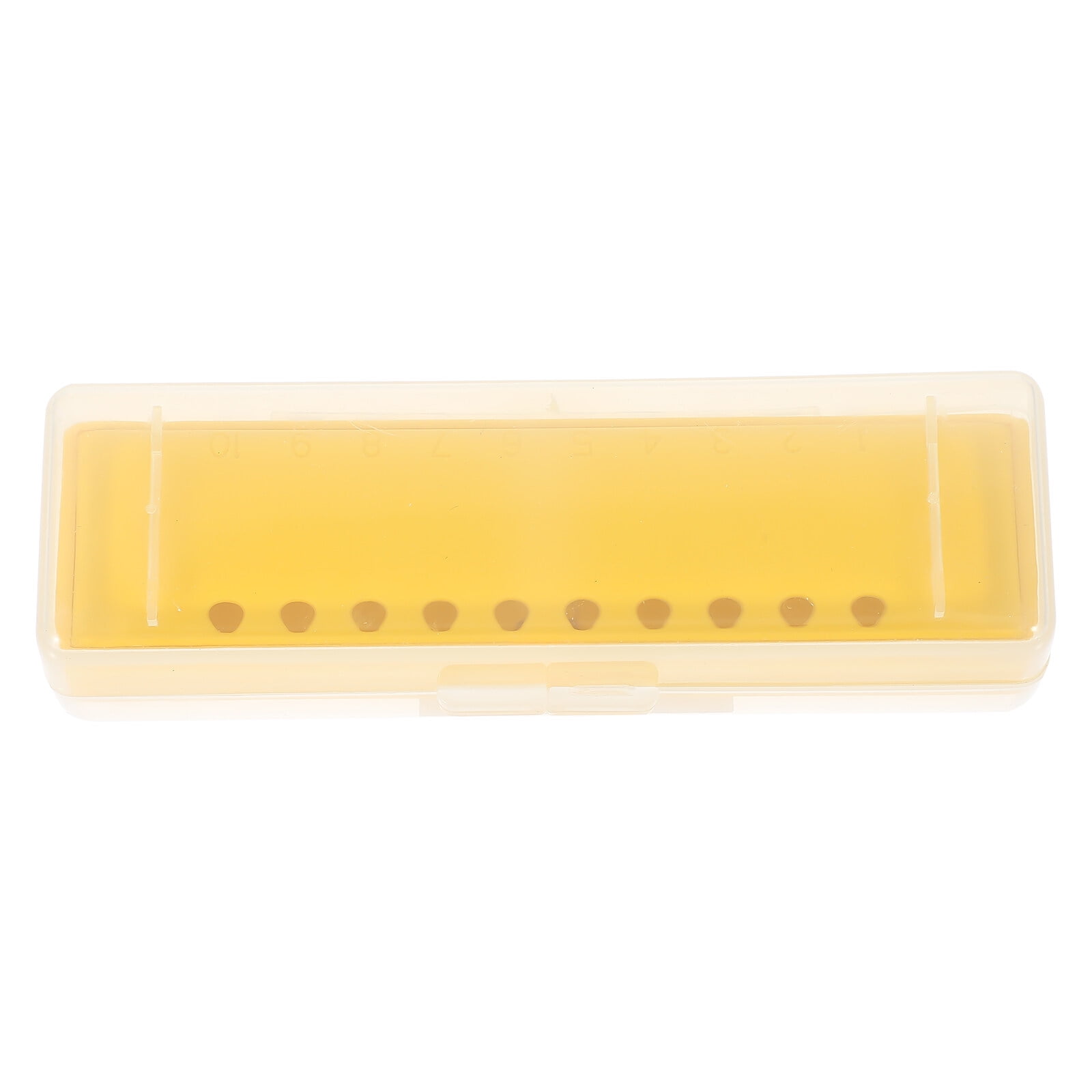 GOOHOCHY Harmonic Toys Kids Musical Instruments Starter Harmonica ...
