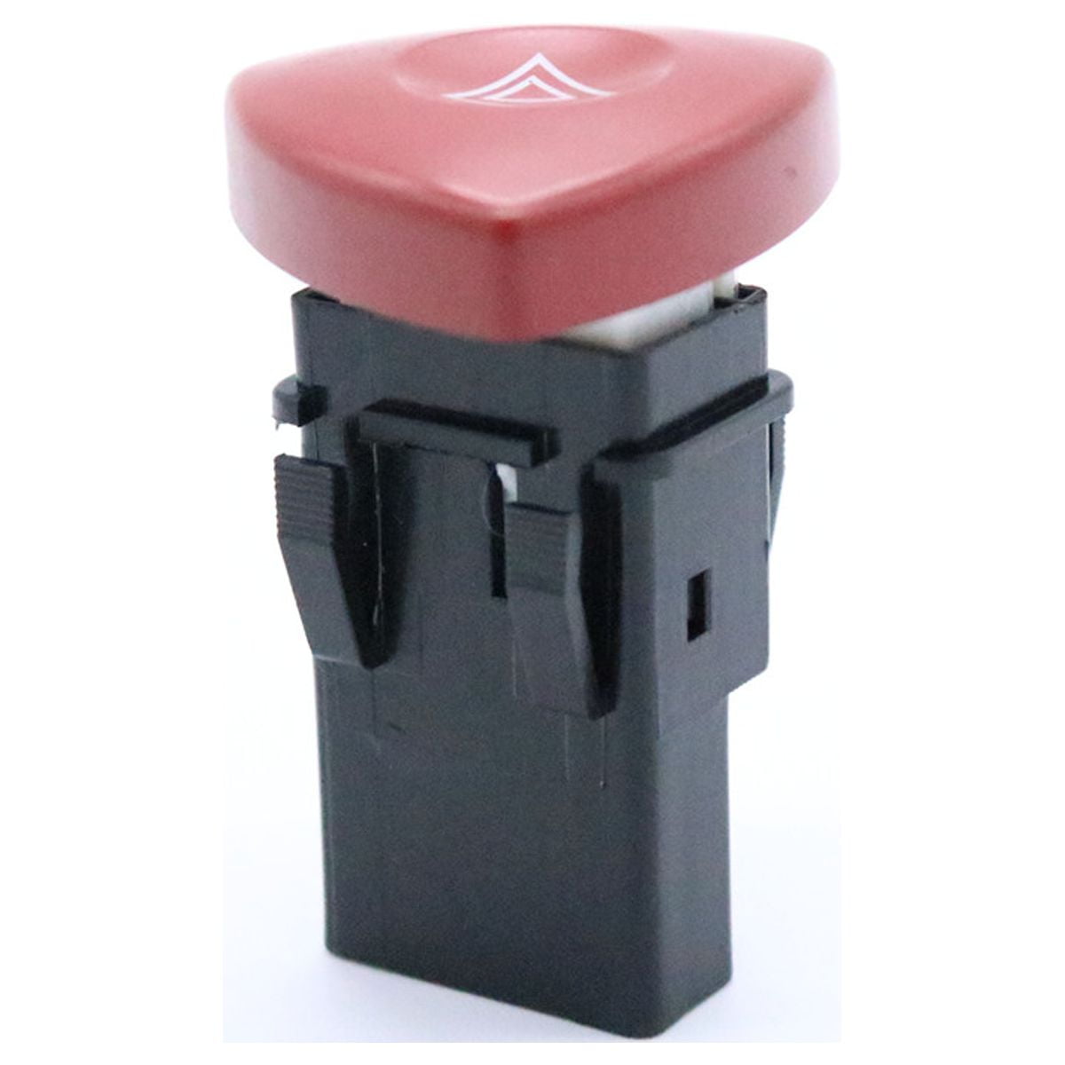 GOOHOCHY Hazard Warning Switch for Emergency Start Stop Button Long ...