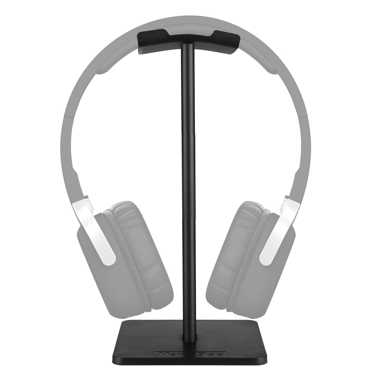 GOOHOCHY Headset Bracket Headphone Stand Ear Bud Holder Earphones Black ...
