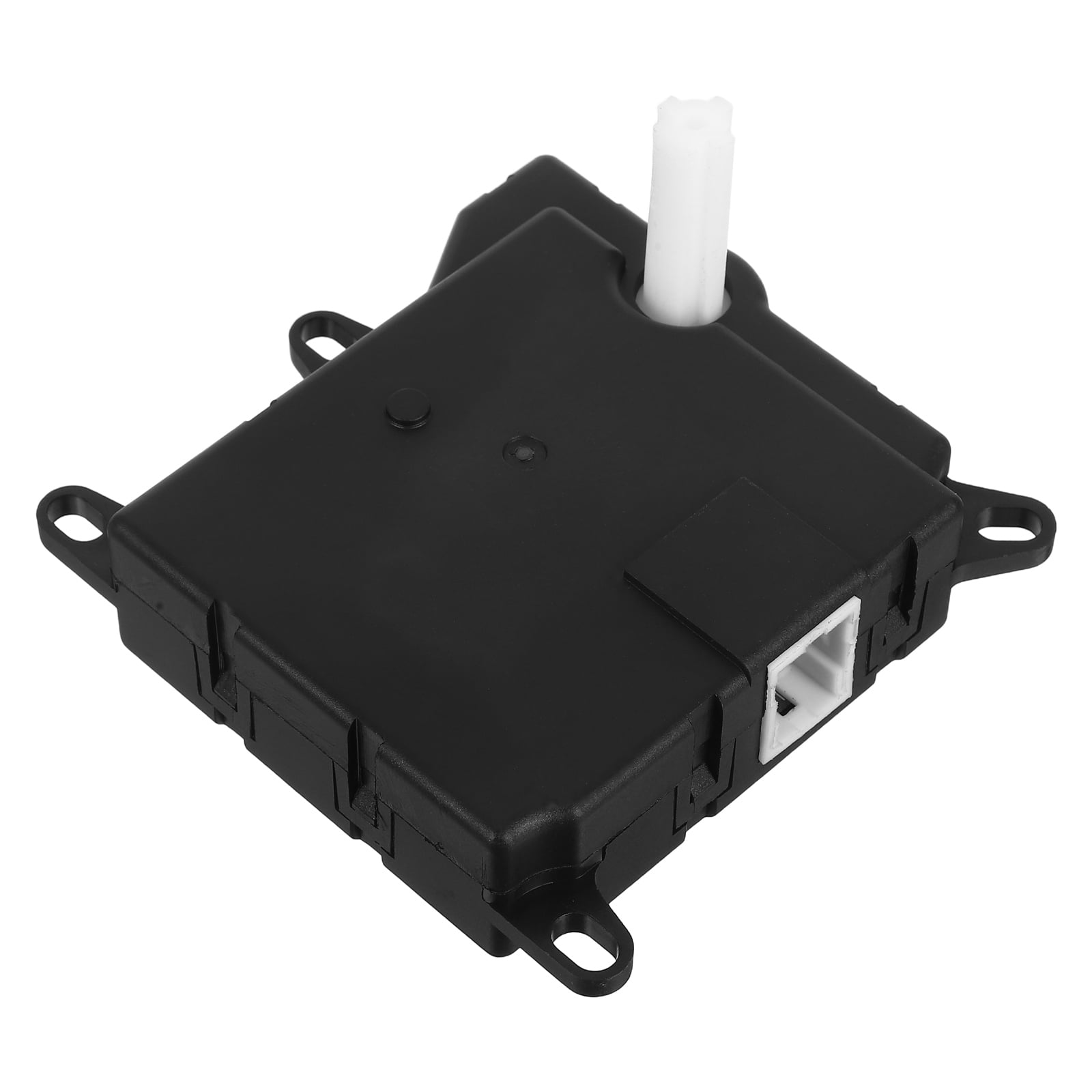 GOOHOCHY Heater Blend Door Actuator Temperature Control Motor Plastic ...